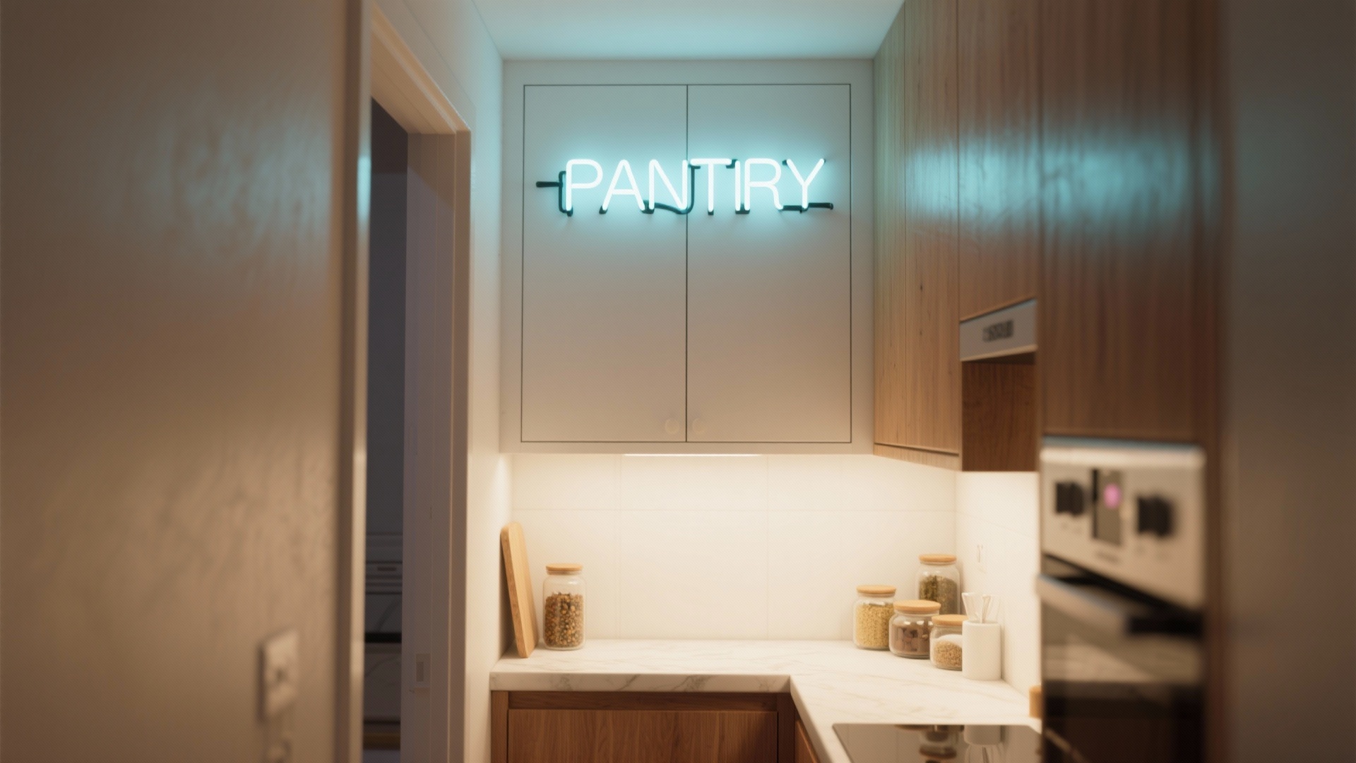 Small Wall Feels Empty? 5 Sign Wall Lights That Add Glow
