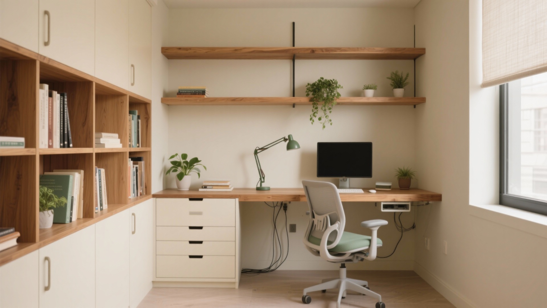 5 Library Study Room Design Ideas That Work