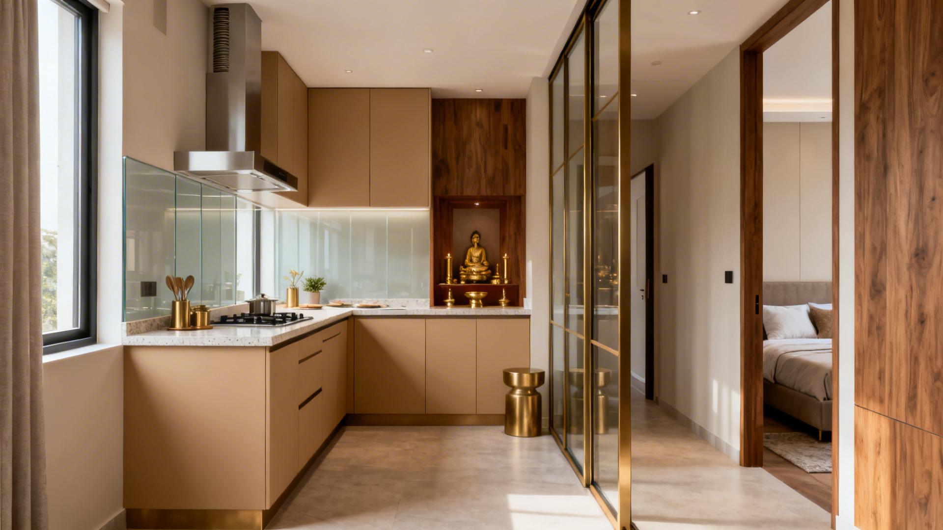 Small Kitchen Design Feels Cramped? 5 Layout Fixes