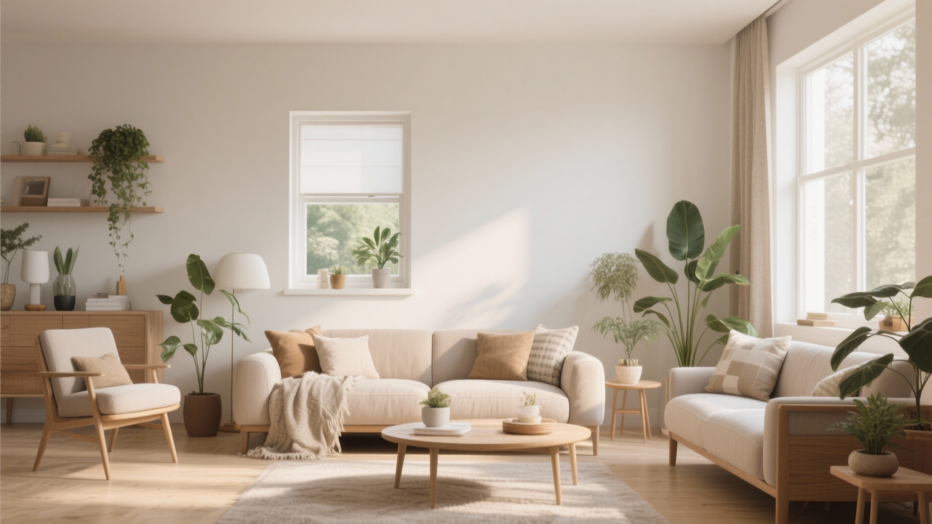 10 Small Window Ideas for Living Room