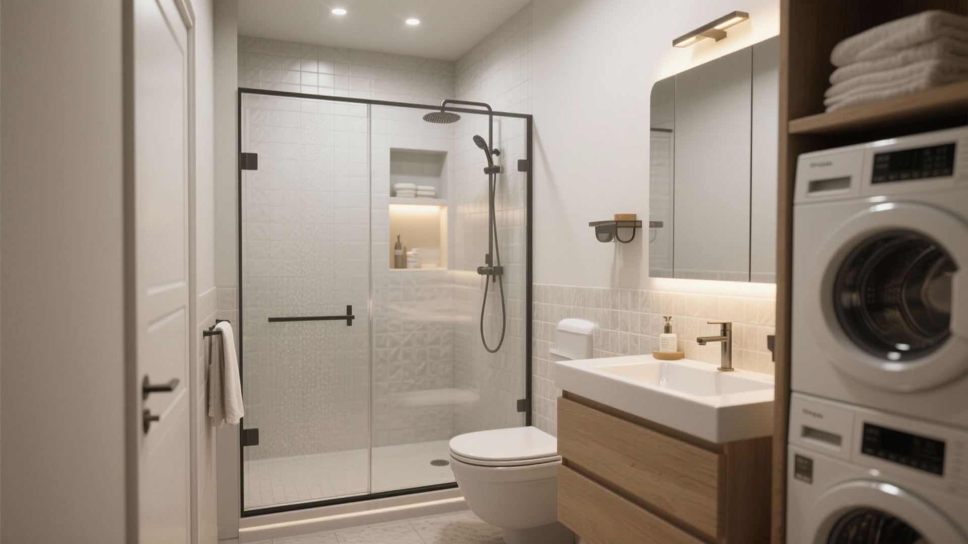 2 Bedroom 1 Bath Home Plans — 5 Design Ideas