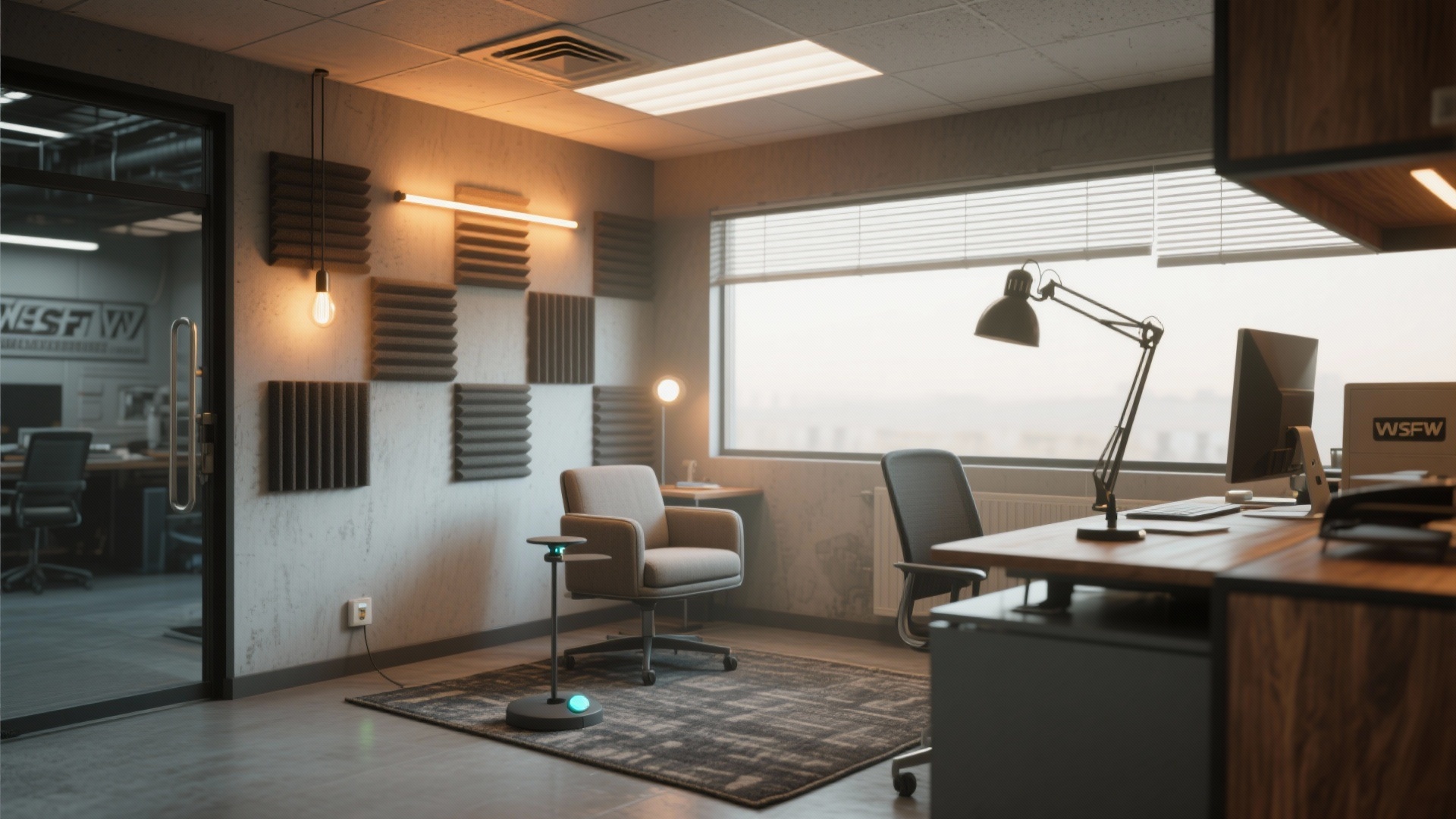 Mechanic Shop Office Ideas: 5 Small-Space Tips