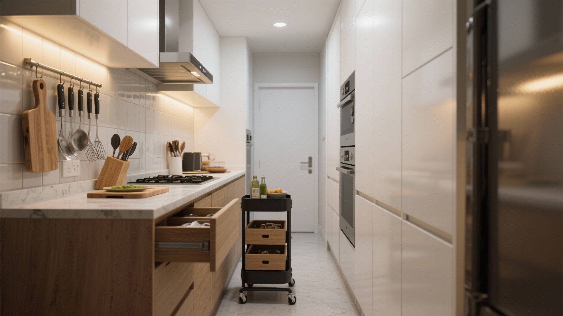 SMDC 2 Bedroom Floor Plan Feels Small? 5 Layout Fixes