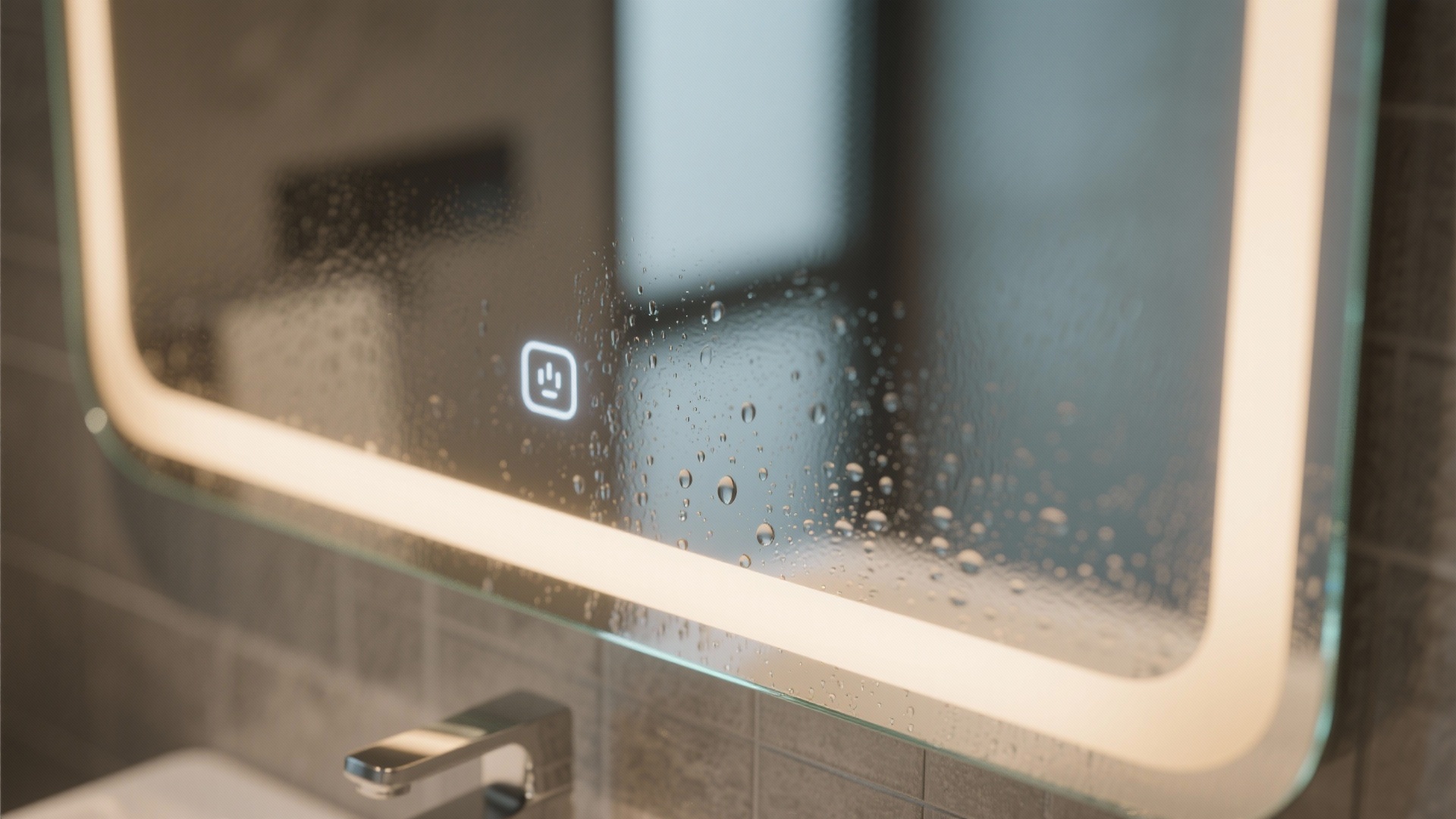 5 Smart Ideas for Bathroom Wall Mirrors