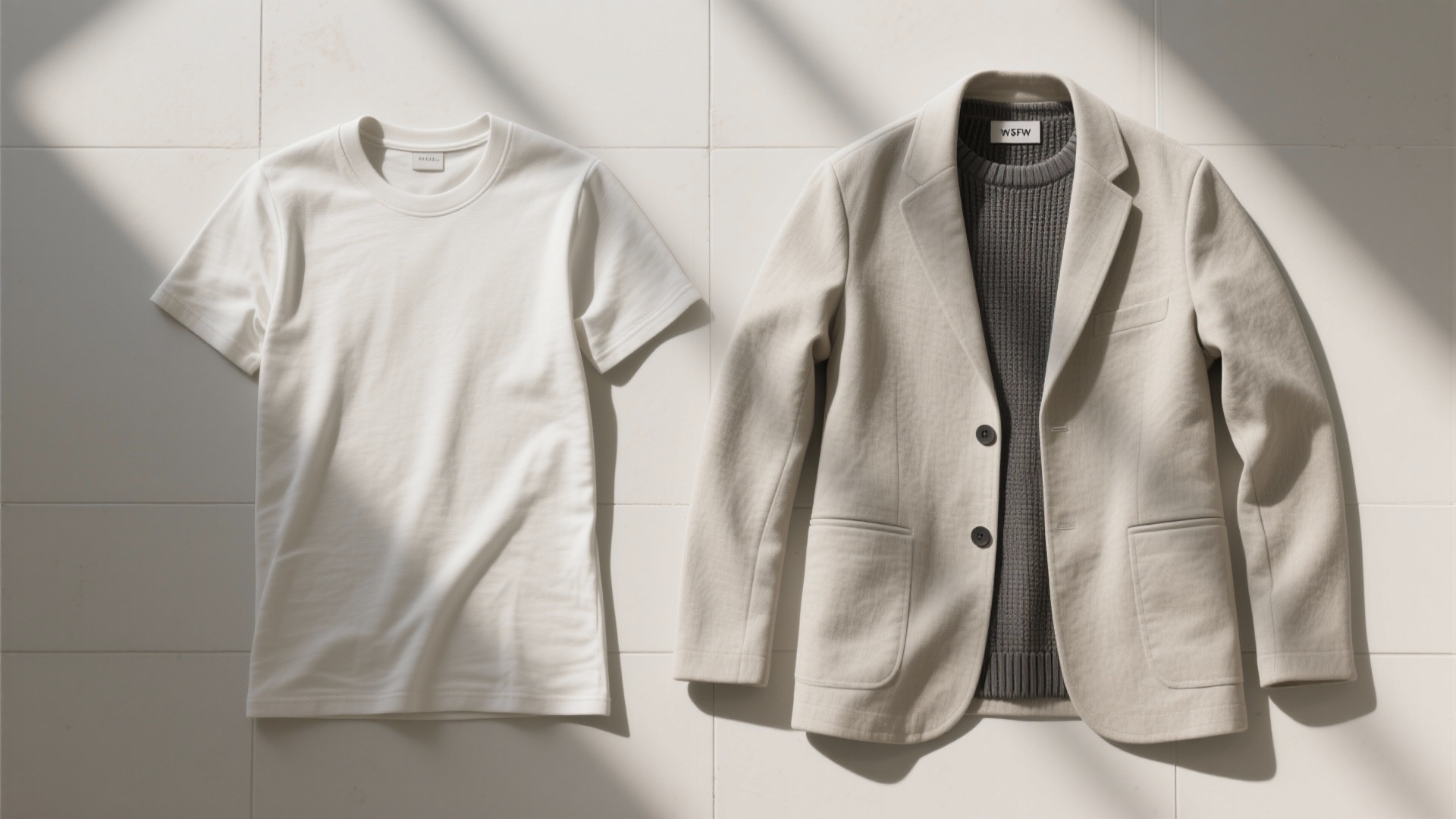 5 Office Apparel Ideas That Fit Real Workdays