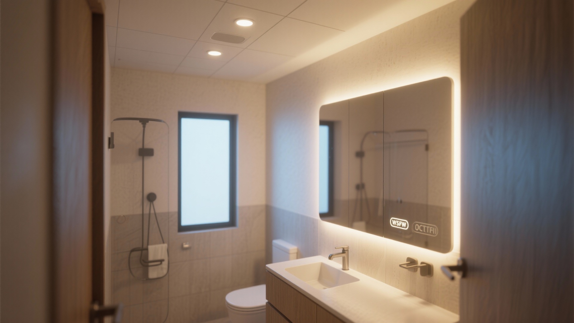 10 5x5 Bathroom Remodel Ideas from a Designer