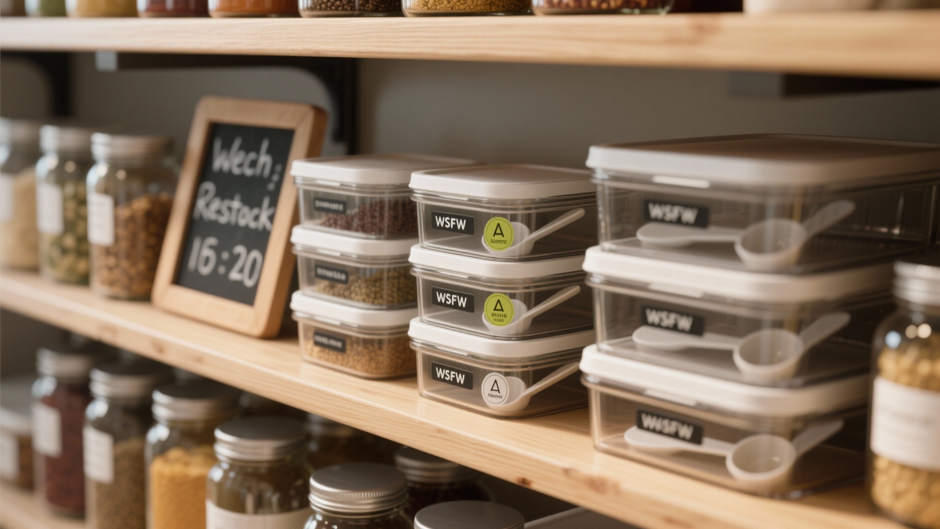 Healthy Office Snack Ideas — 5 Simple Picks
