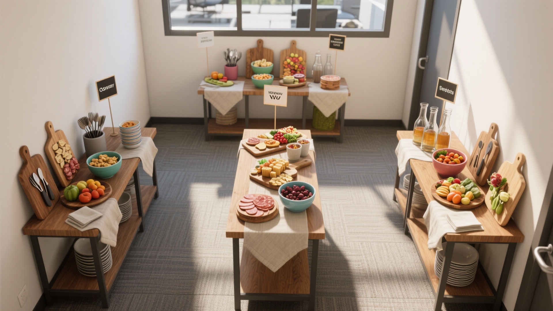 5 Office Retirement Party Ideas for Any Workspace