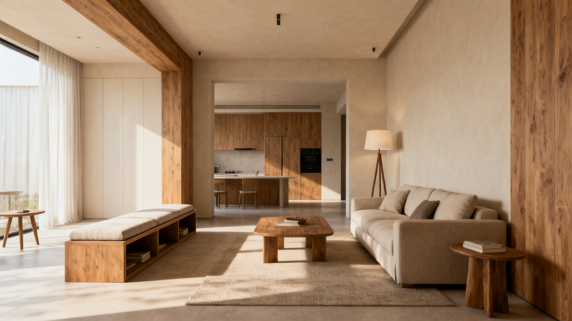 Arrange Sofa Ideas: 5 Small-Space Layouts