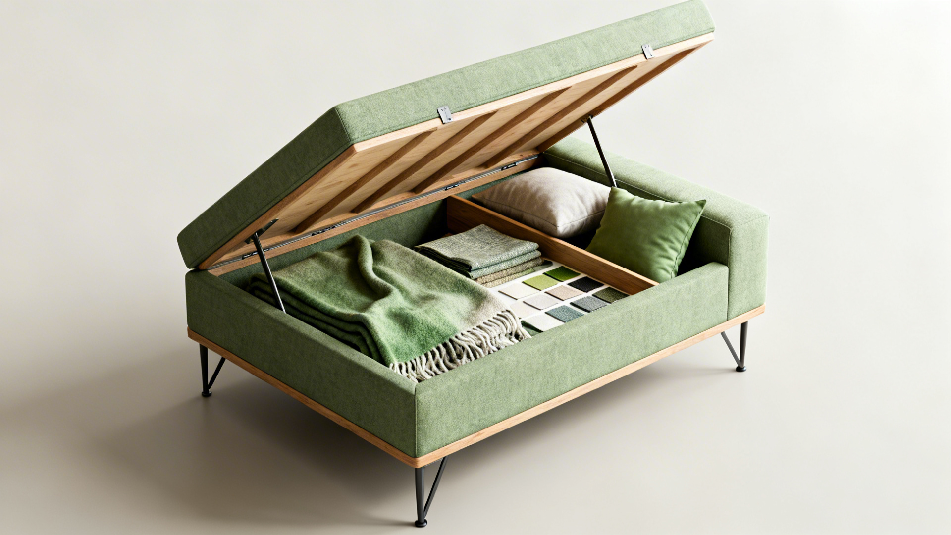 2 Piece Sofa Set Ideas — 5 Space-Saving Inspirations