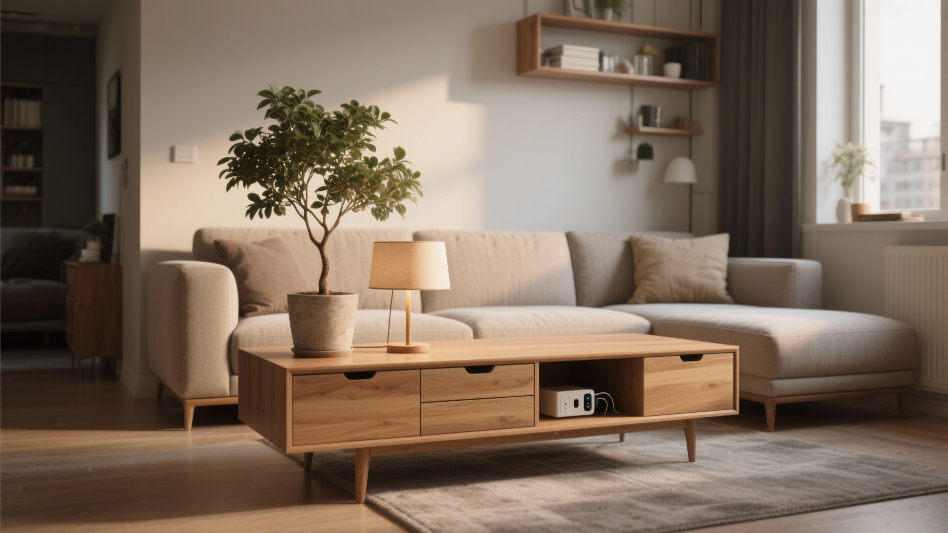 Sofa Table DIY: 5 Creative Ideas