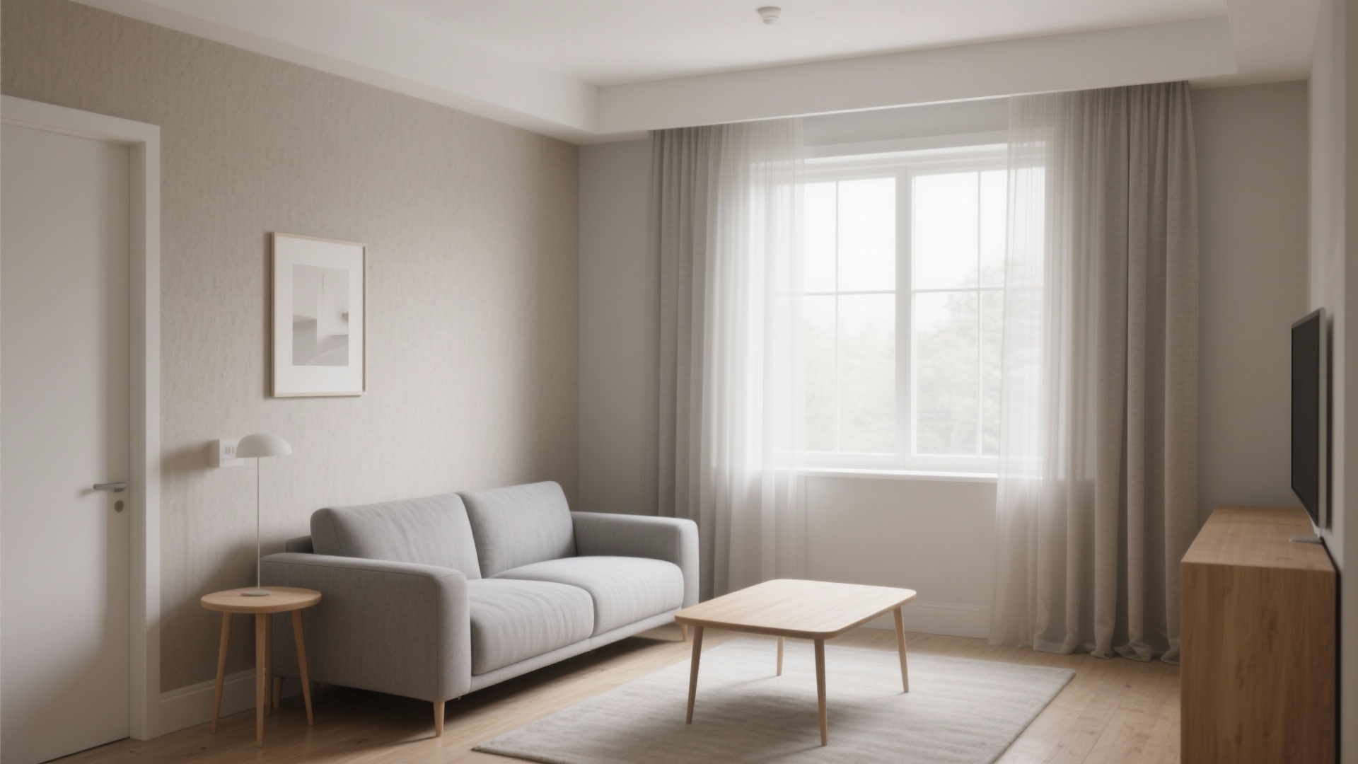 5 Grey Room Colour Ideas I Use In Small Spaces
