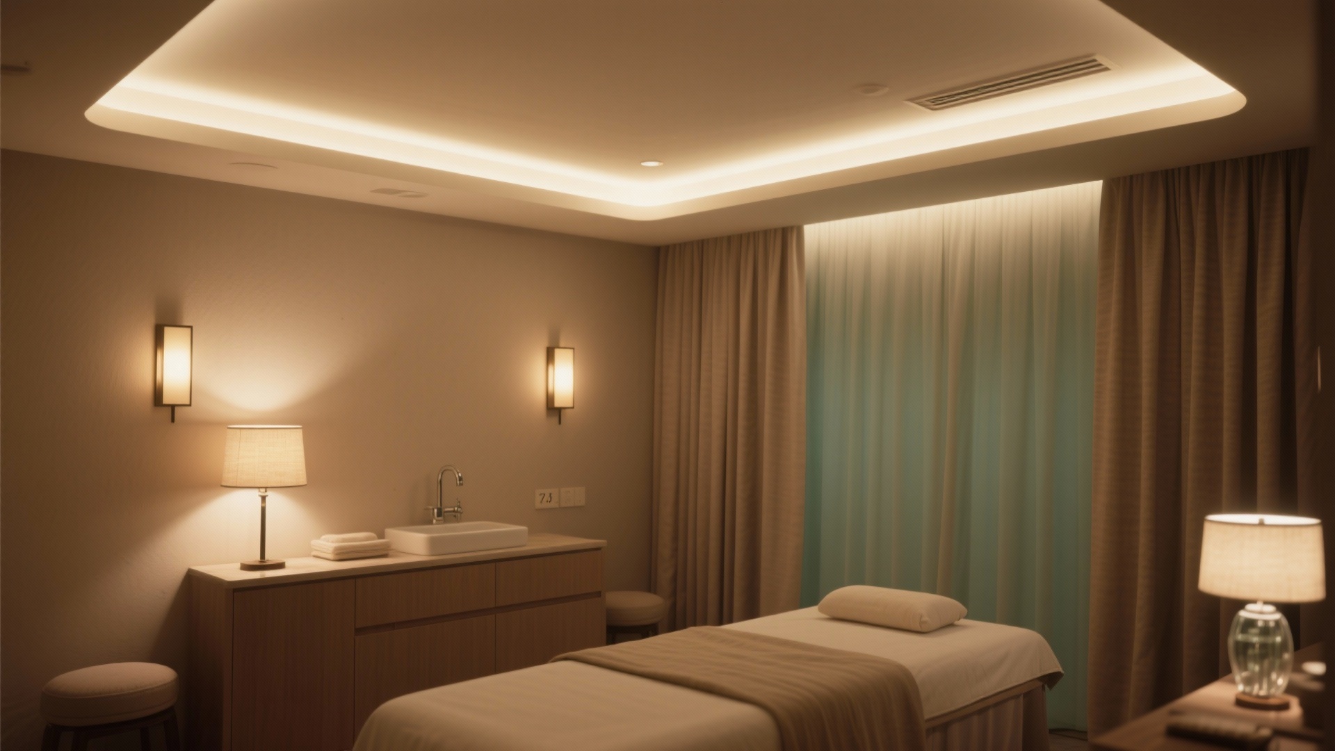 Massage Room Feels Too Small? 5 Setup Ideas That Work