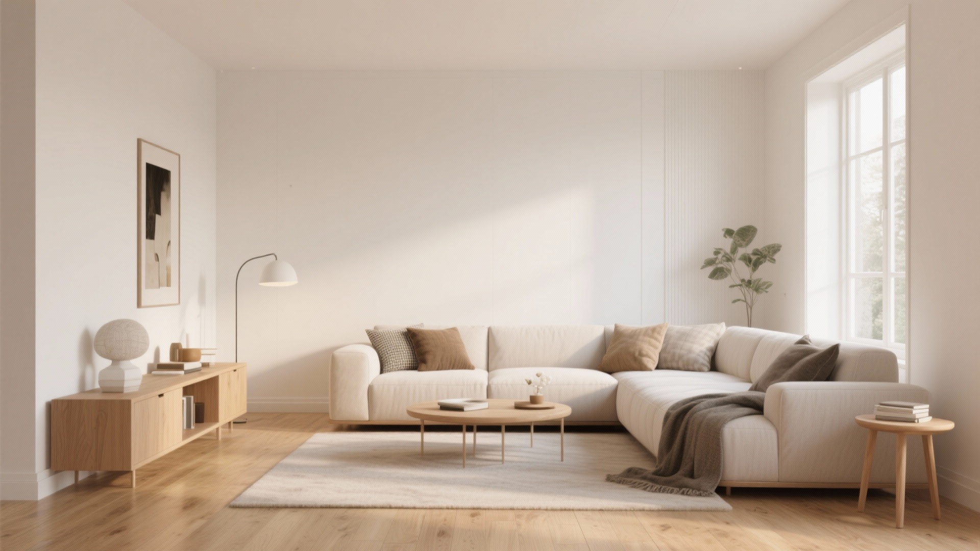 5 Timeless Living Room Paint Colors