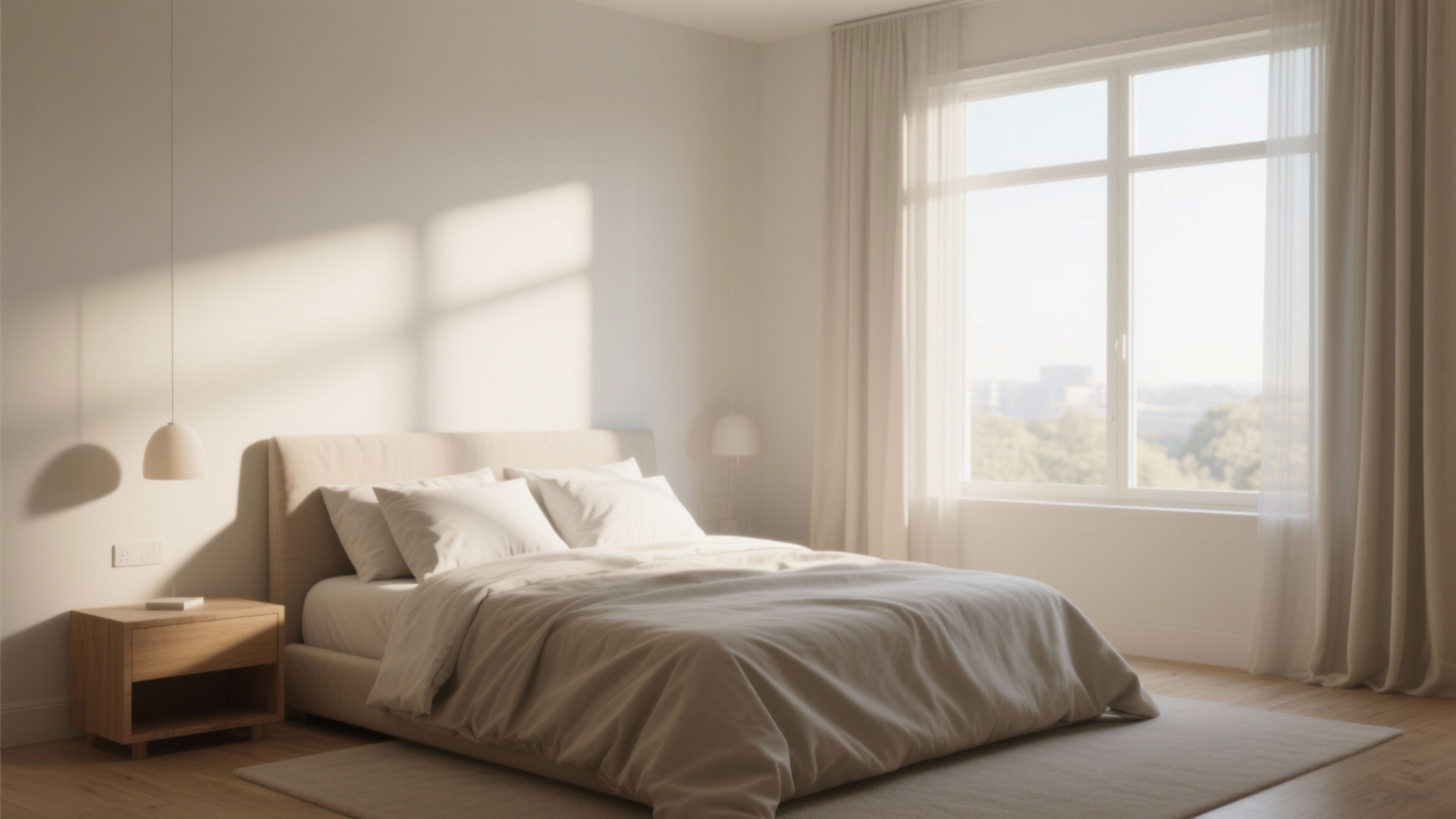Walls Look Patchy? 5 Eggshell Paint Ideas That Work