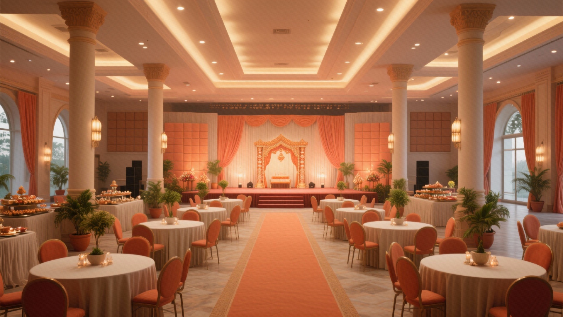 Best Wedding Halls in Solapur: Designer’s Guide to Venues, Layouts, and ...