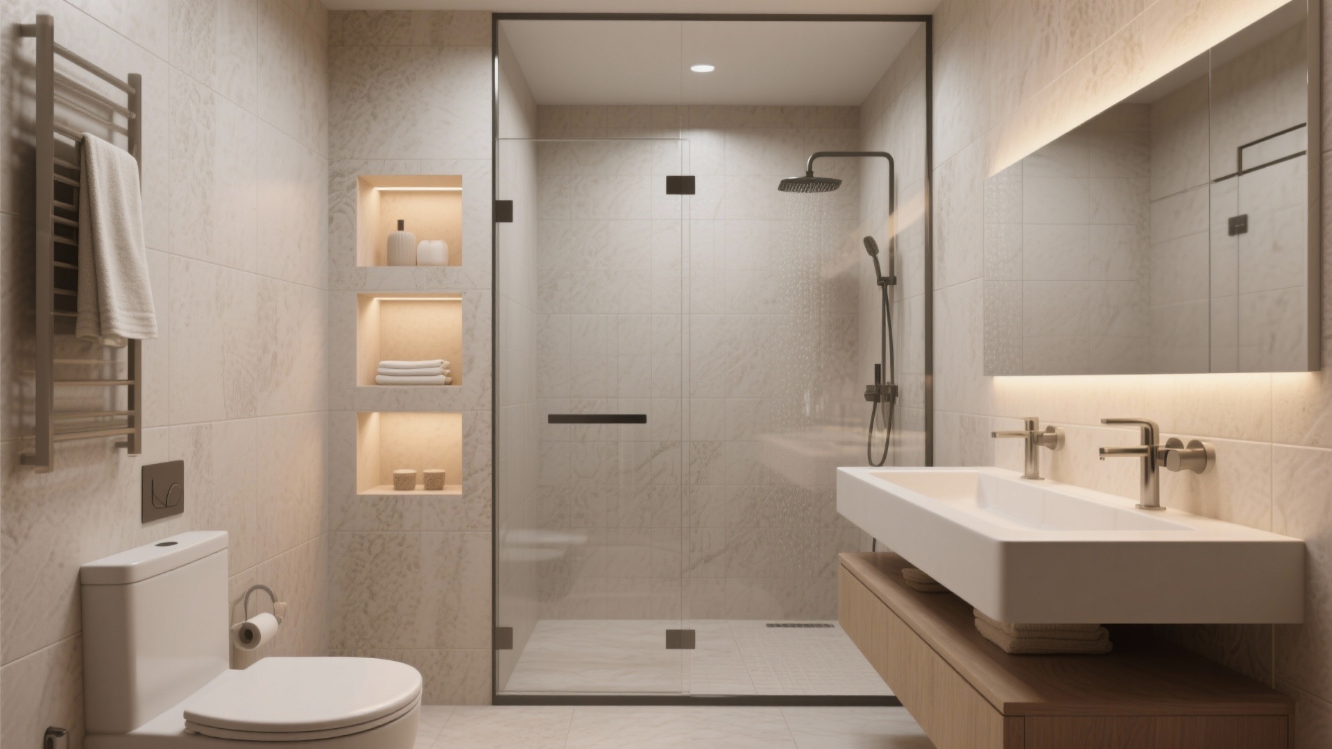 2 Bedroom 2 Bath Townhomes: 5 Design Inspirations