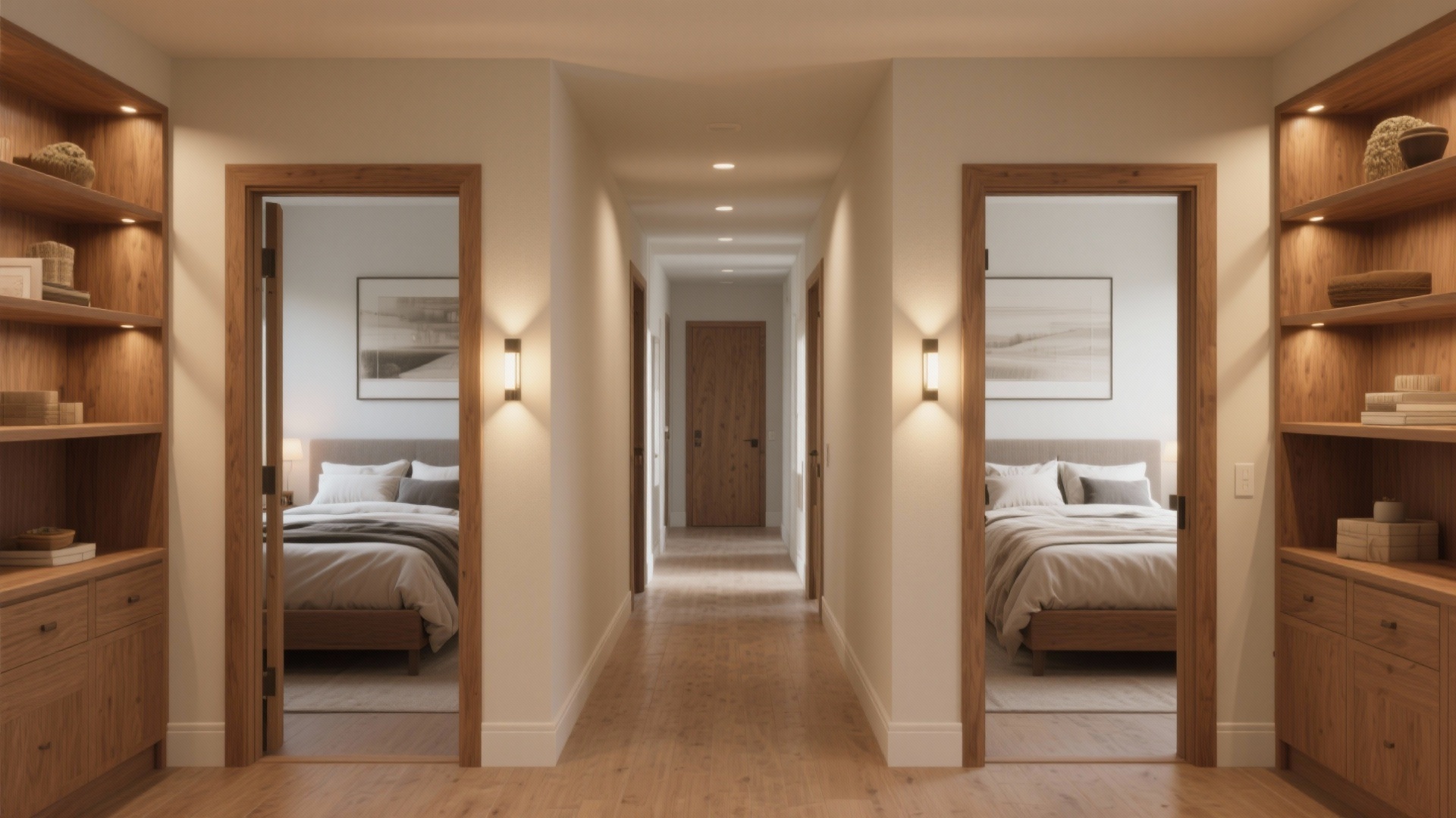 2-Bedroom Ranch Home Plans — 5 Smart Ideas