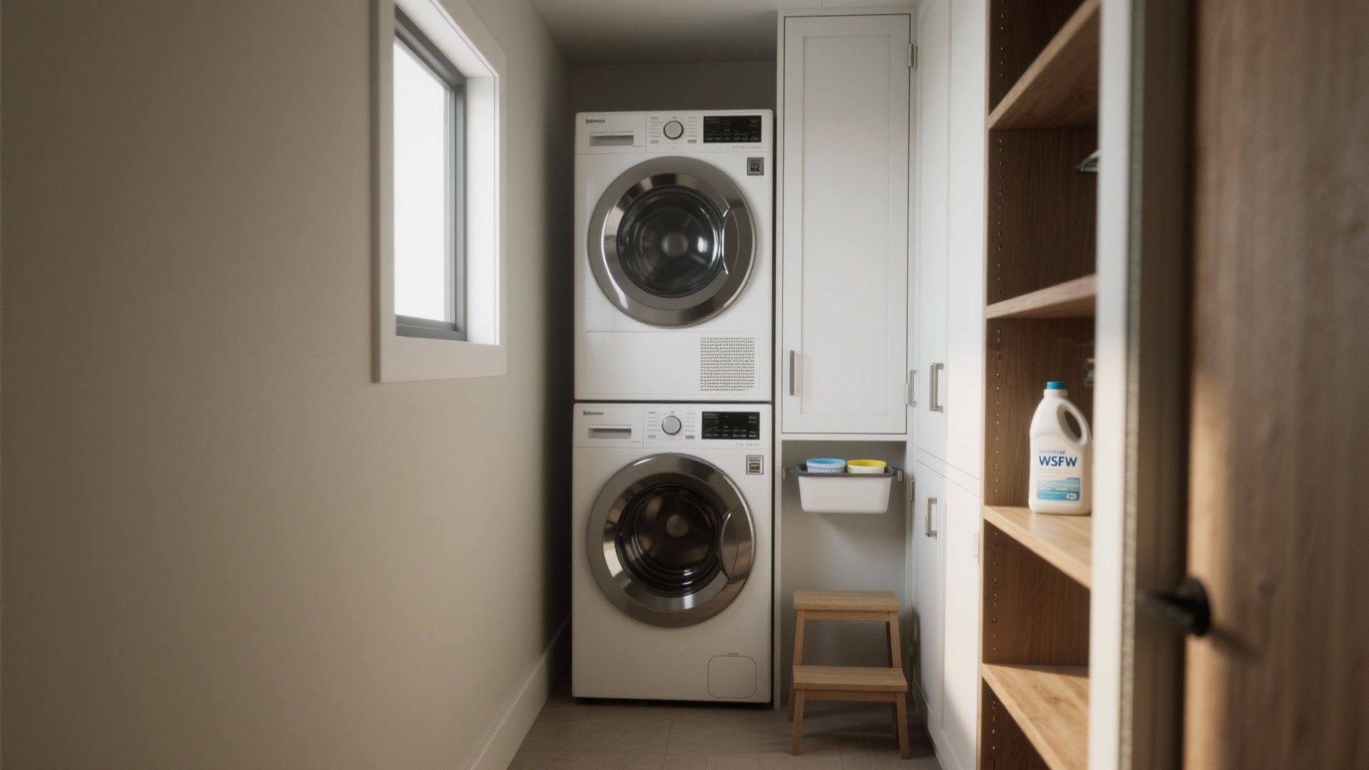 Mudroom Laundry Combo Feels Cramped? 5 Layout Fixes