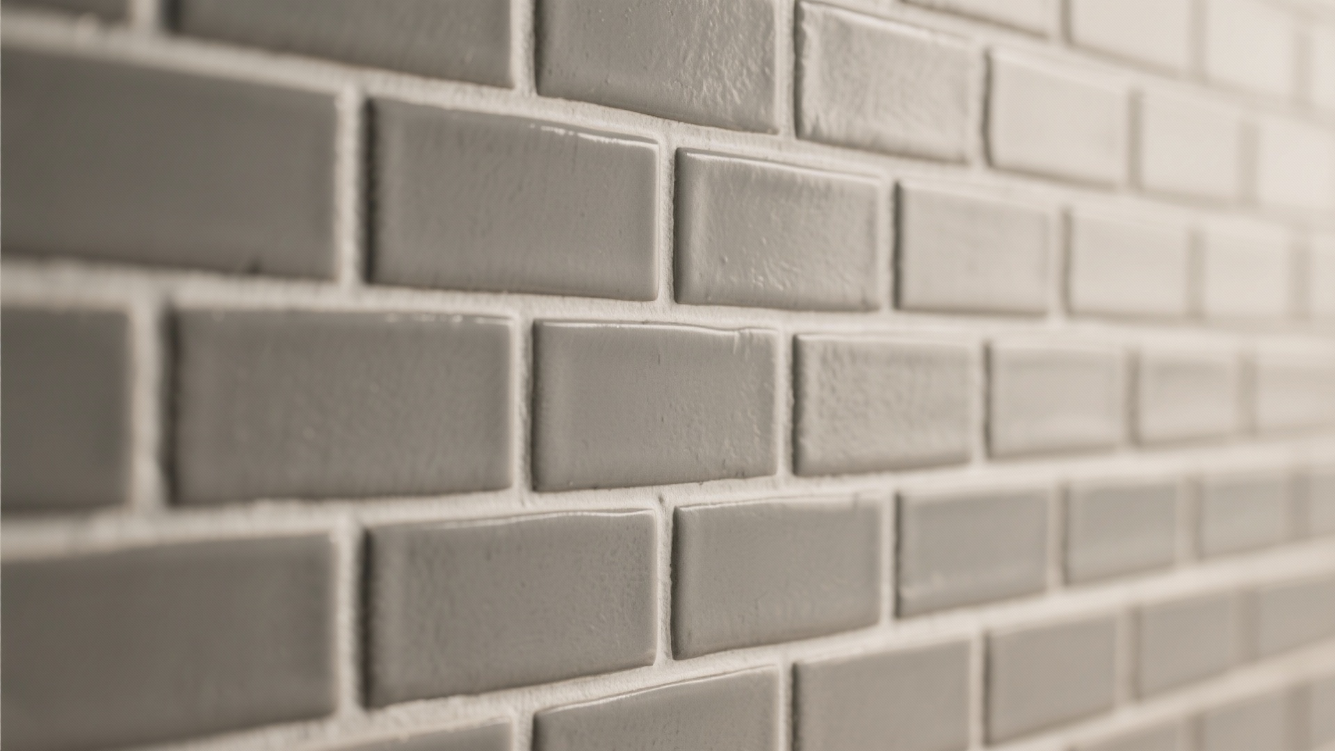 Grey Subway Tile Bathroom: 5 Inspiring Ideas