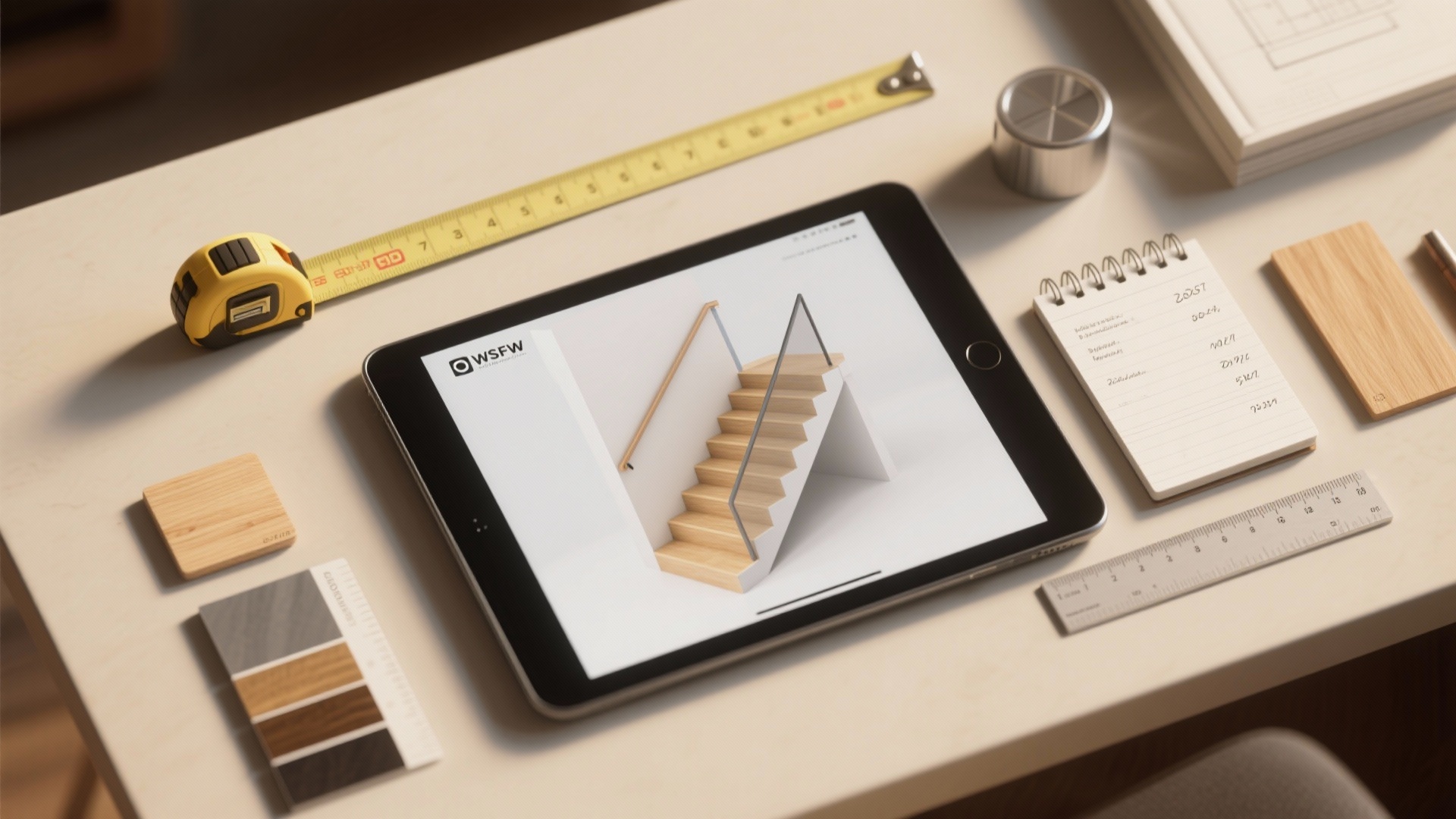 Small Space Stairs: 5 Designs When a Staircase Won’t Fit