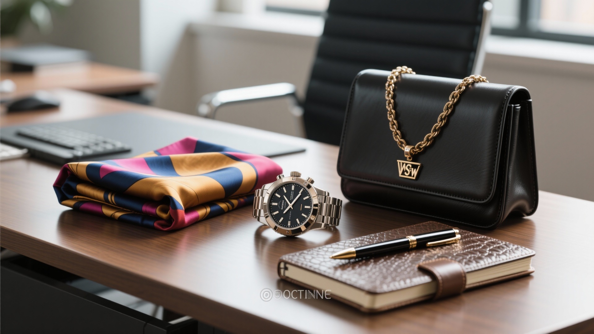 10 Office Clothing Ideas to Refresh Your Work Wardrobe