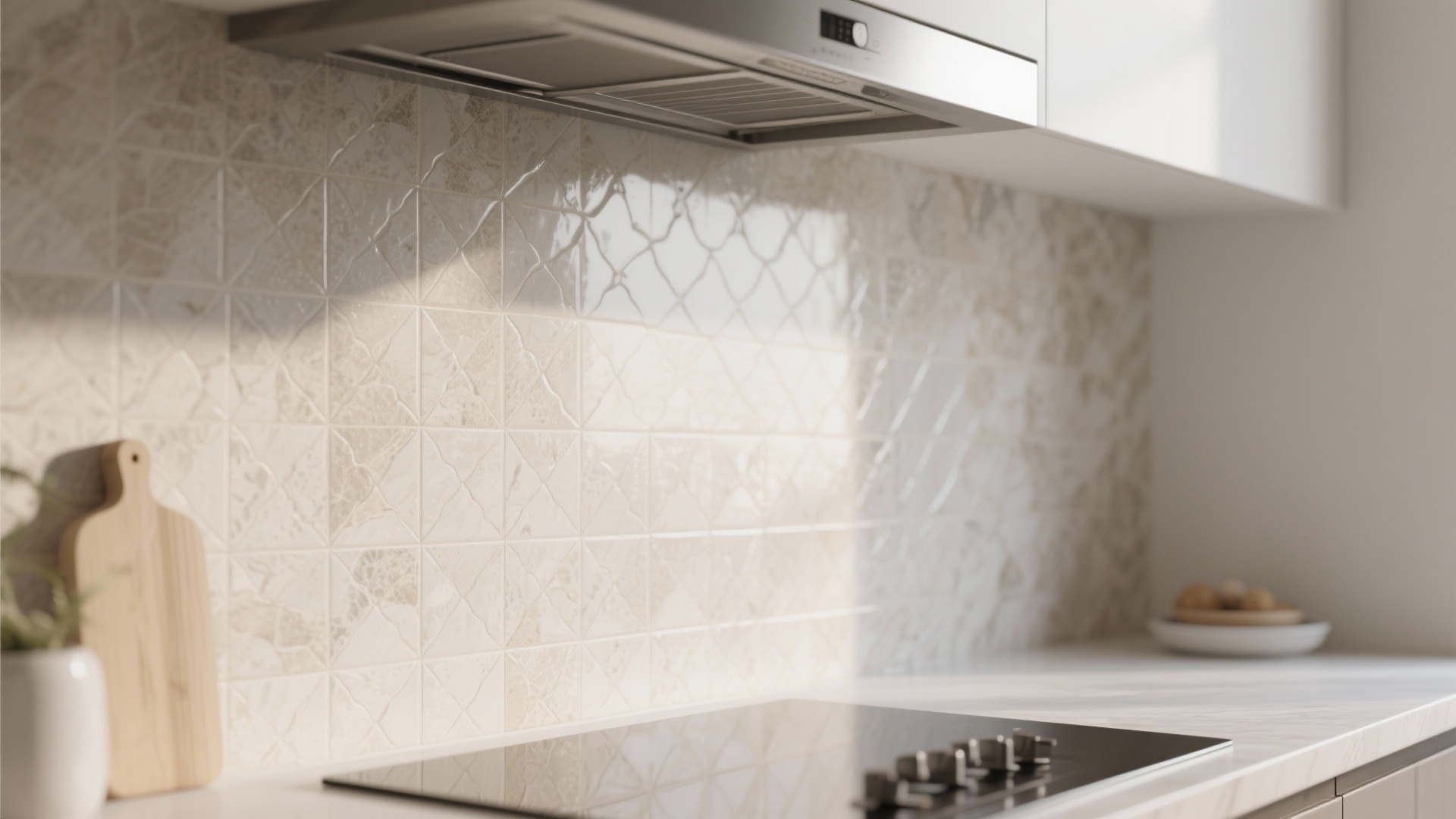 Kitchen Feels Cluttered? 10 Kitchen Staging Ideas Buyers Notice