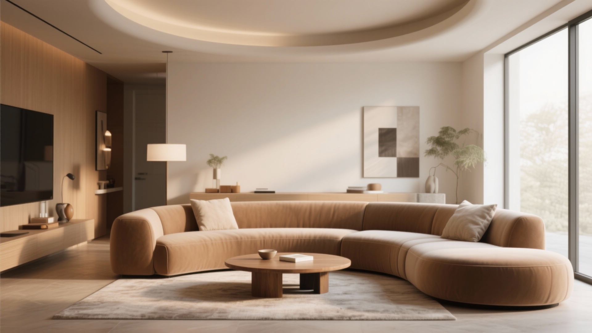 10 Design Ideas for a 24x24 Living Room