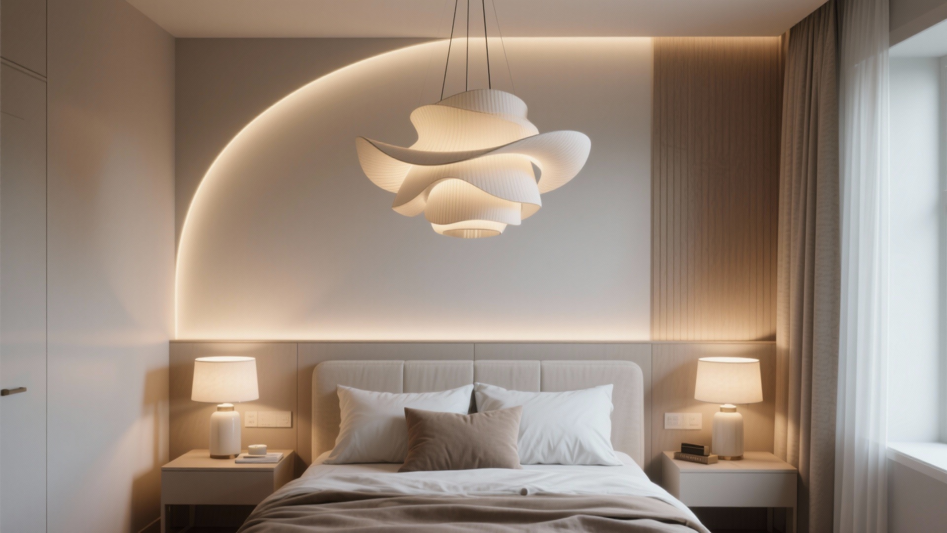 10 Smart Bedroom 8x12 Ideas