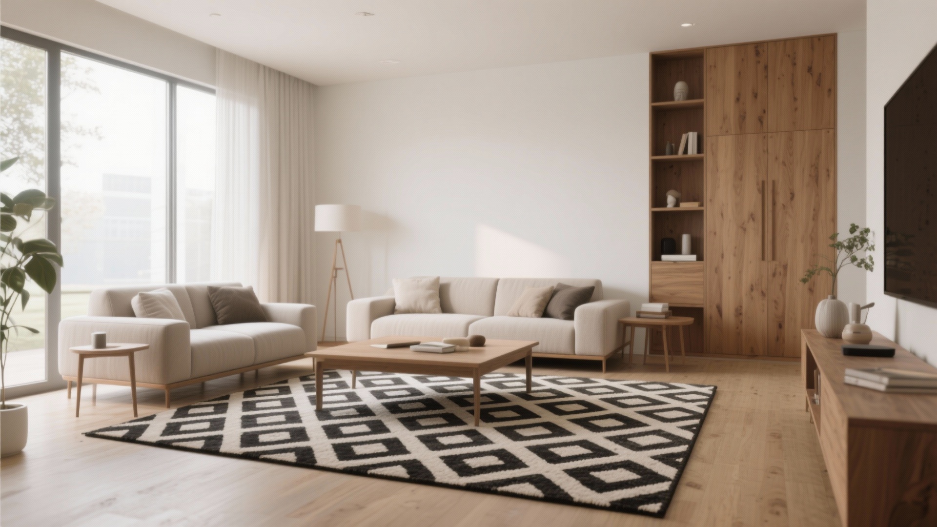 10 Inspiring Ideas for a 14 x 17 Living Room Layout