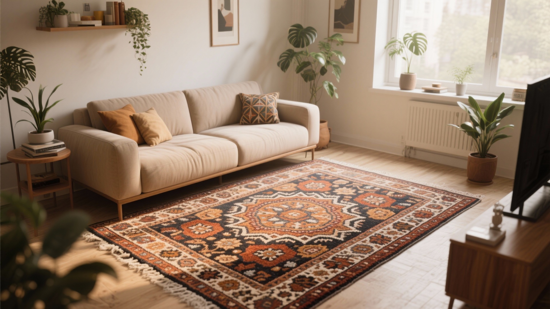 14x10 Living Room Design: 5 Smart Tips