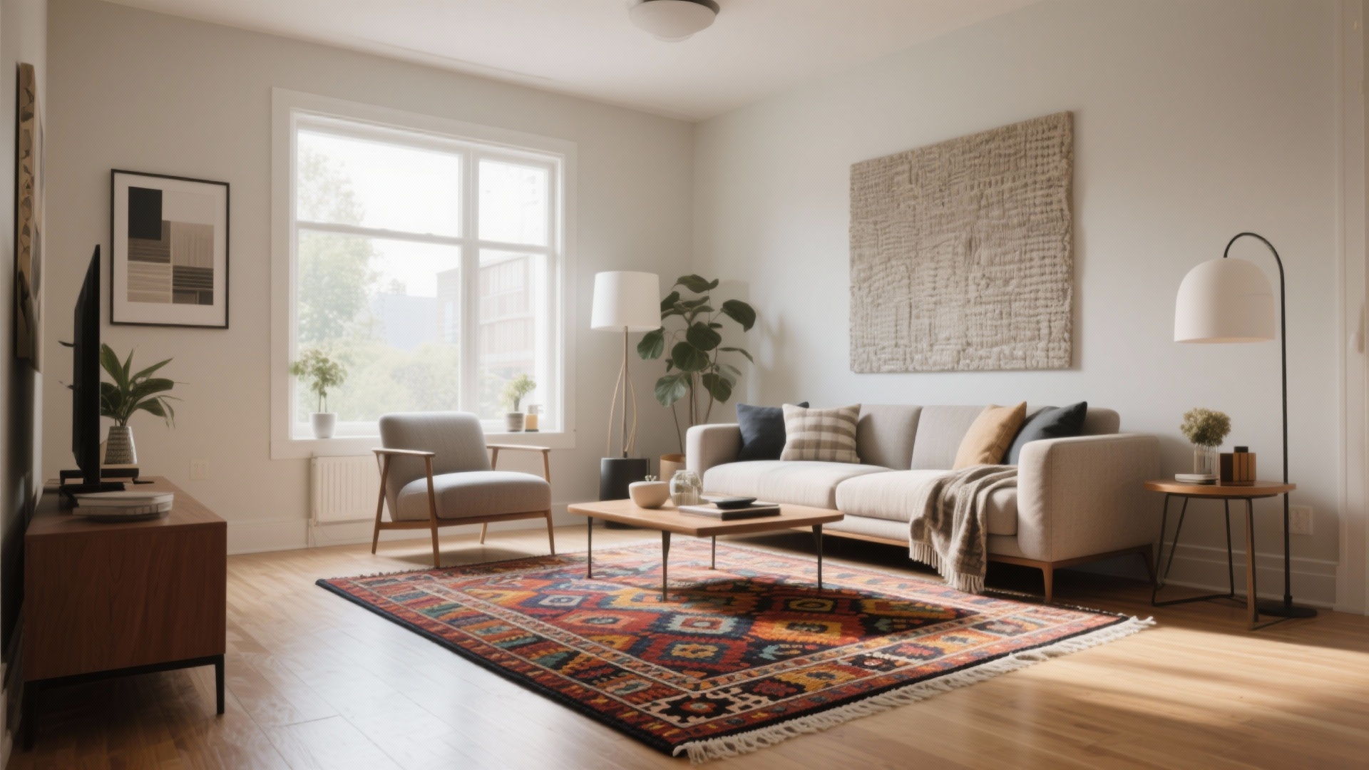 12 x 13 Living Room Layouts: 10 Fixes If It Feels Cramped