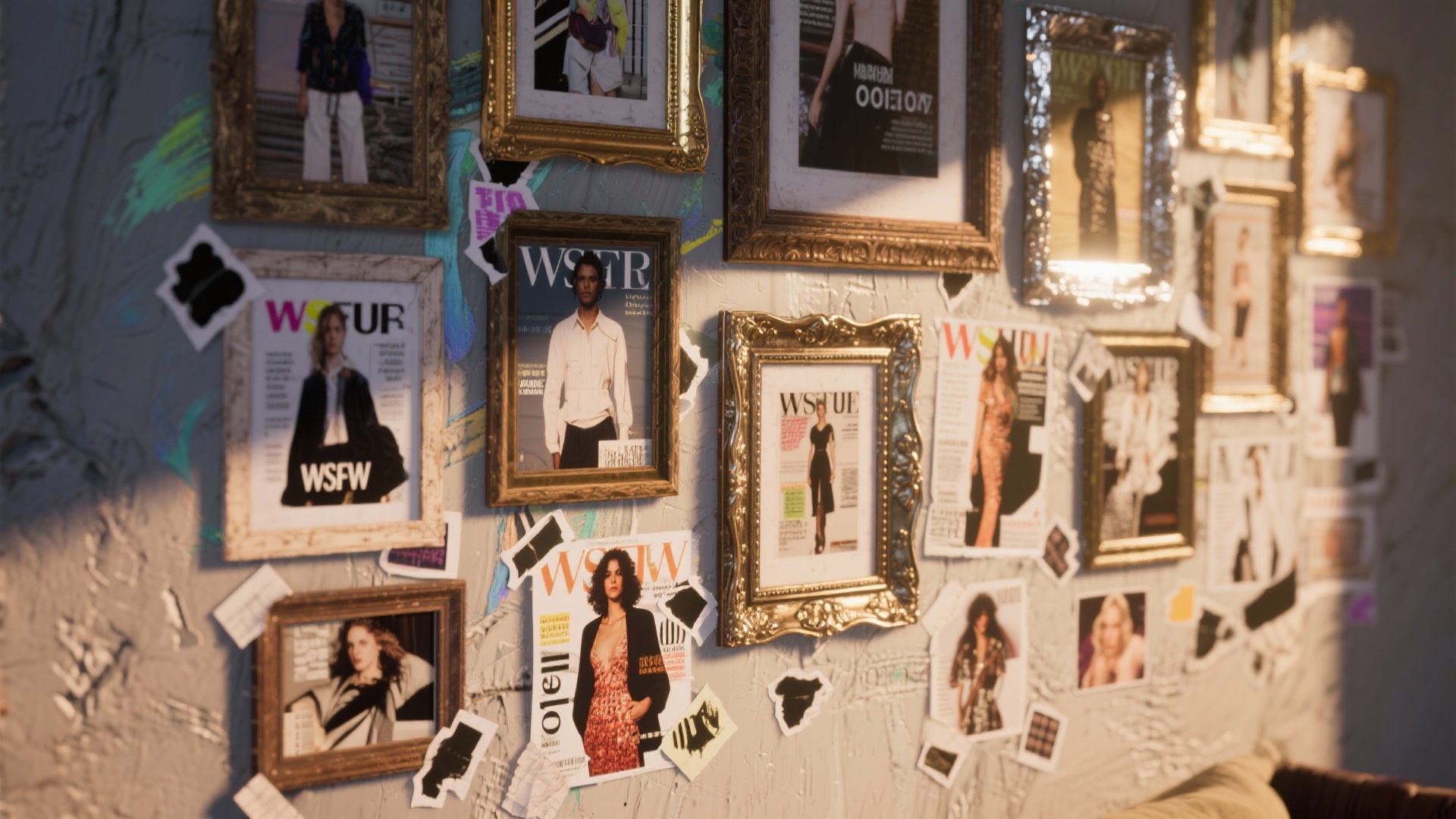 Bratz Bedroom Decor: 5 Glam Styling Ideas