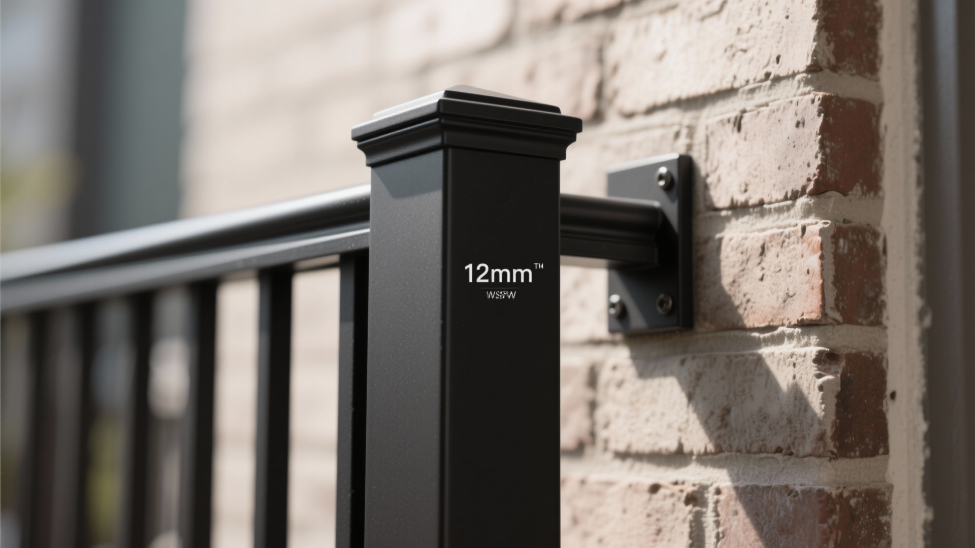 5 Balcony Grill Design for Home Construction Ideas