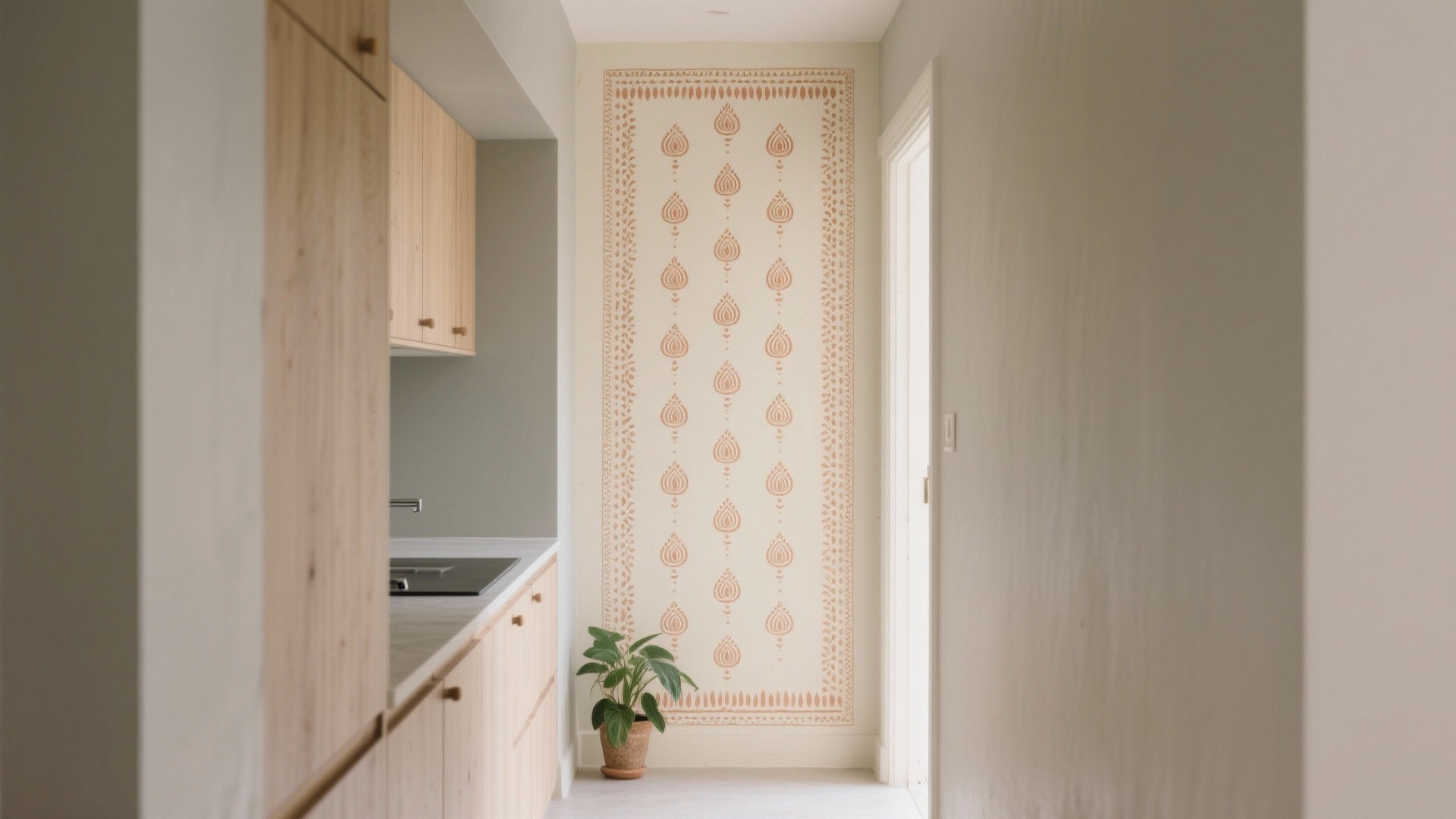 Dana Paint Madrasi Dana Wall Design: 5 Ideas