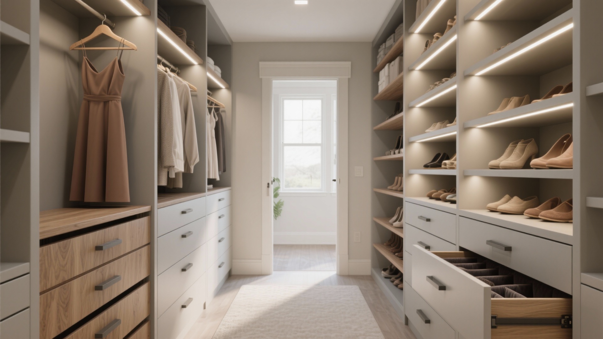 Closets By Design St Louis