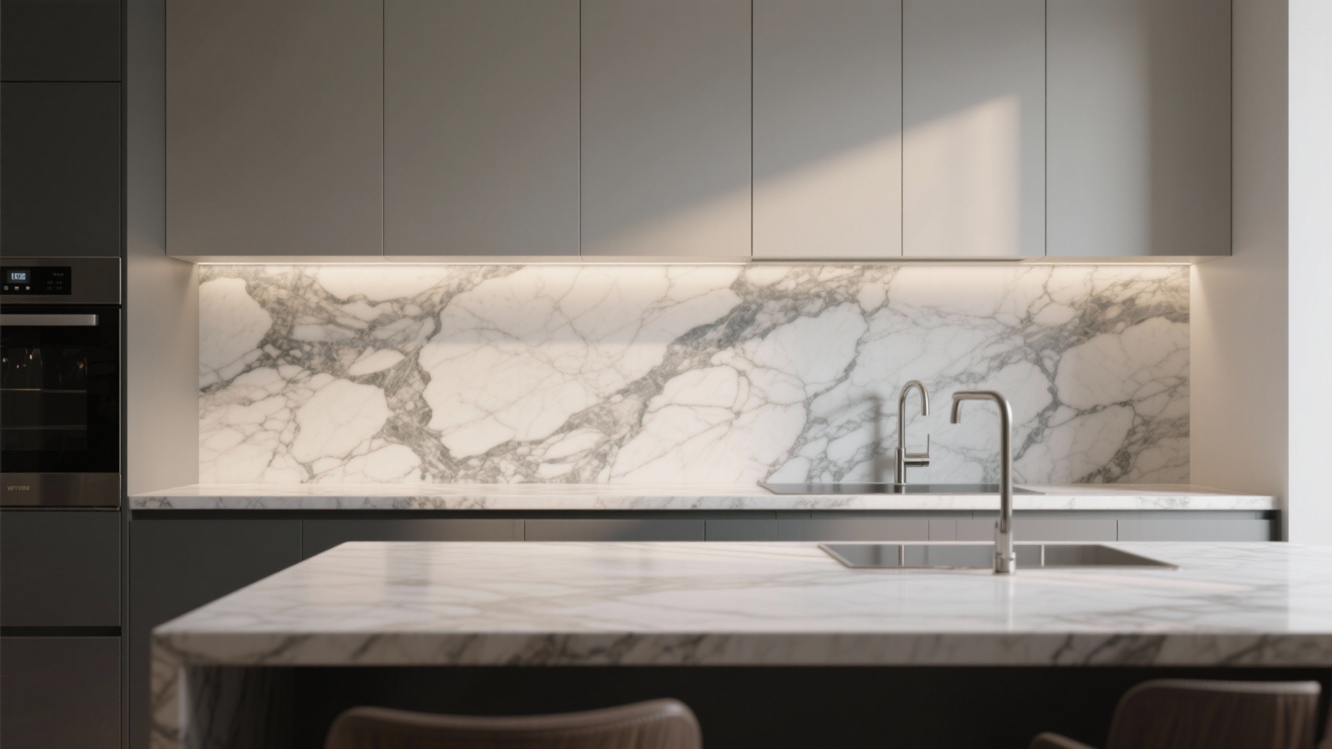 5 Backsplash Ideas for Kitchen Pictures