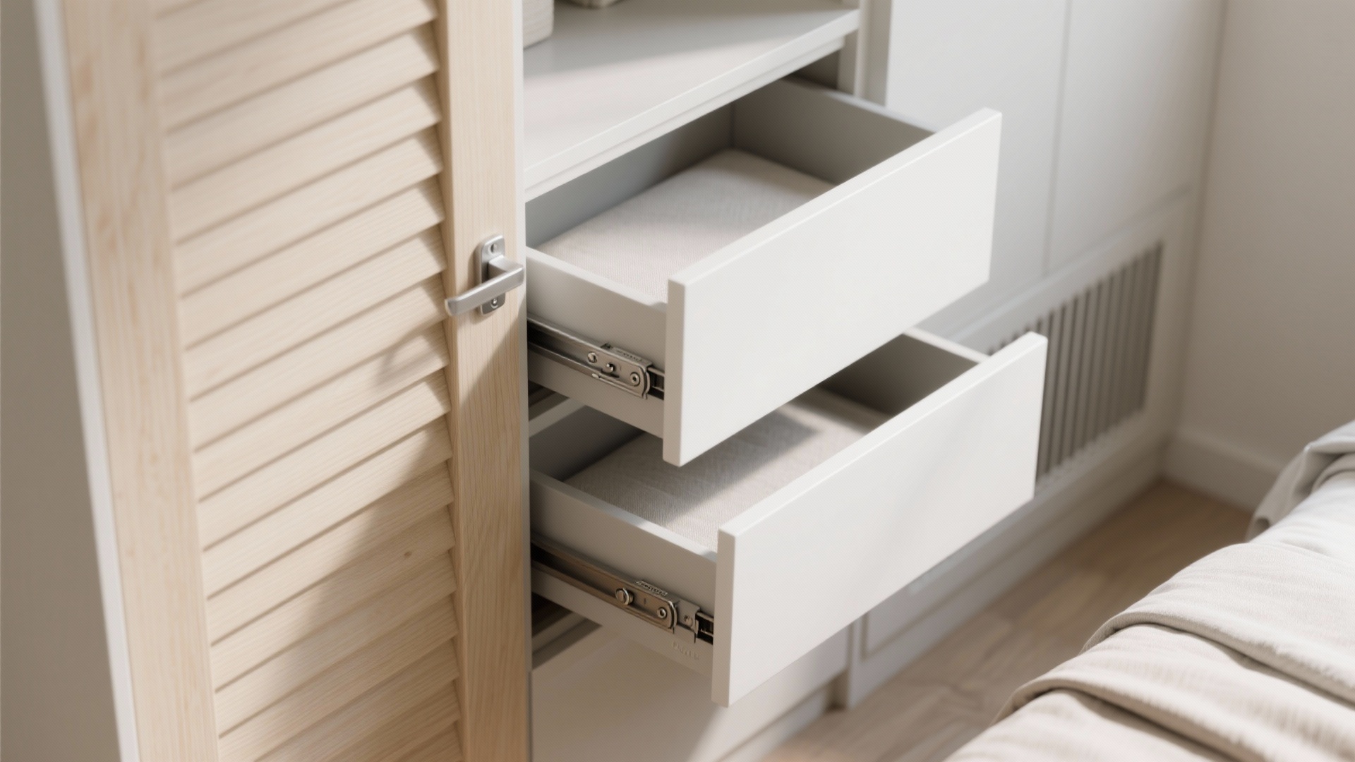 1 BHK Flat in Deccan Gymkhana Pune: 5 Smart Design Ideas