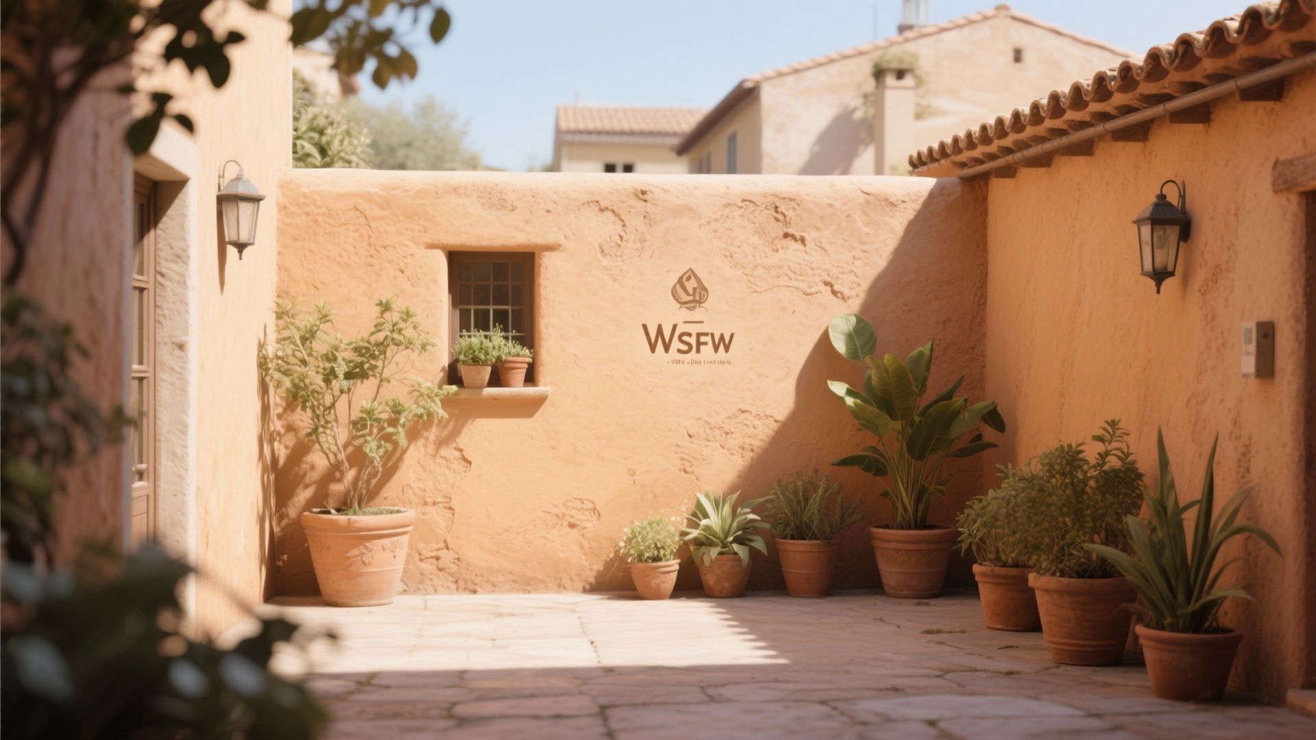 5 Exterior Wall Texture Design Ideas