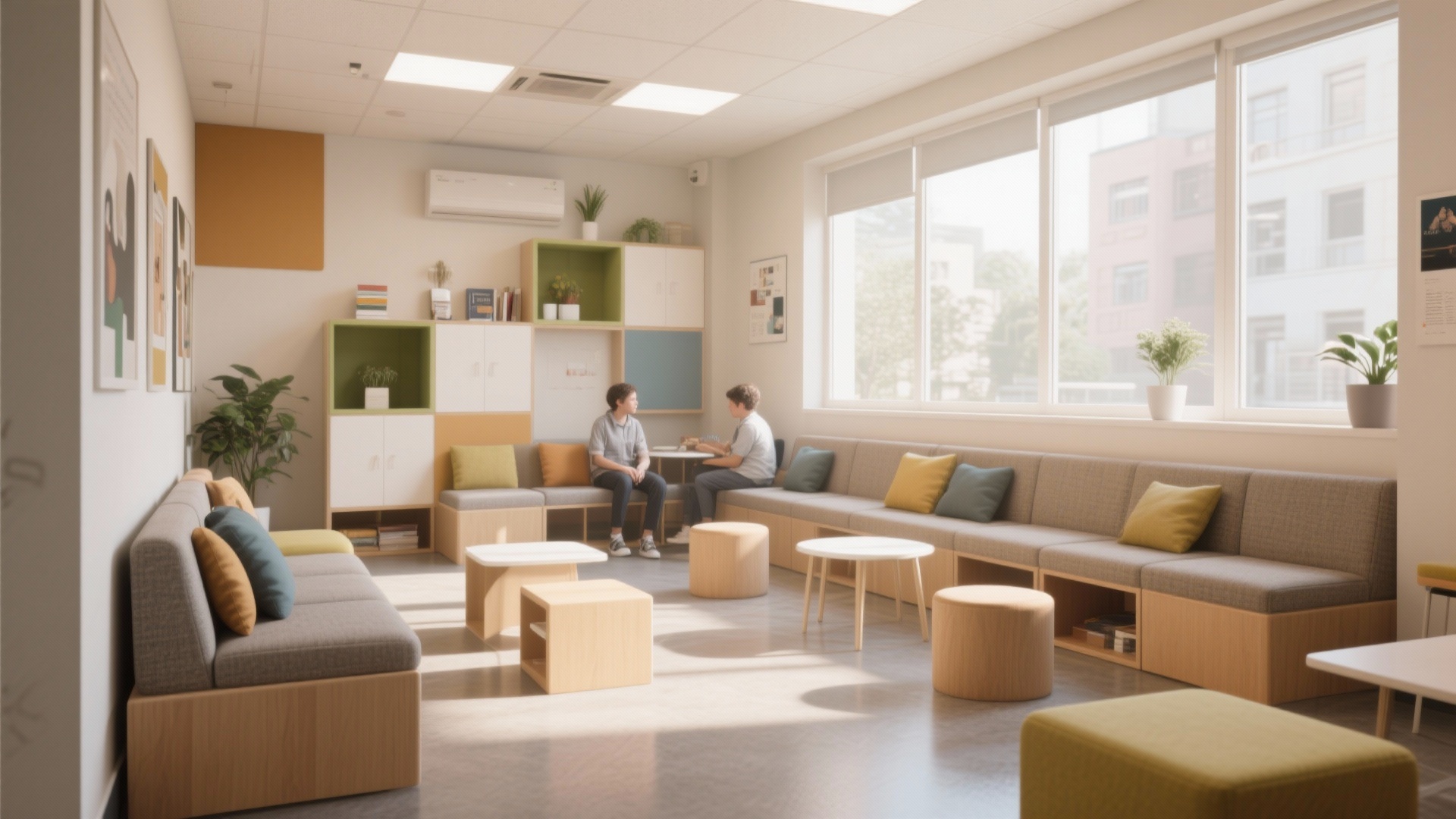 Creative Graduation Project Ideas for Interior Design