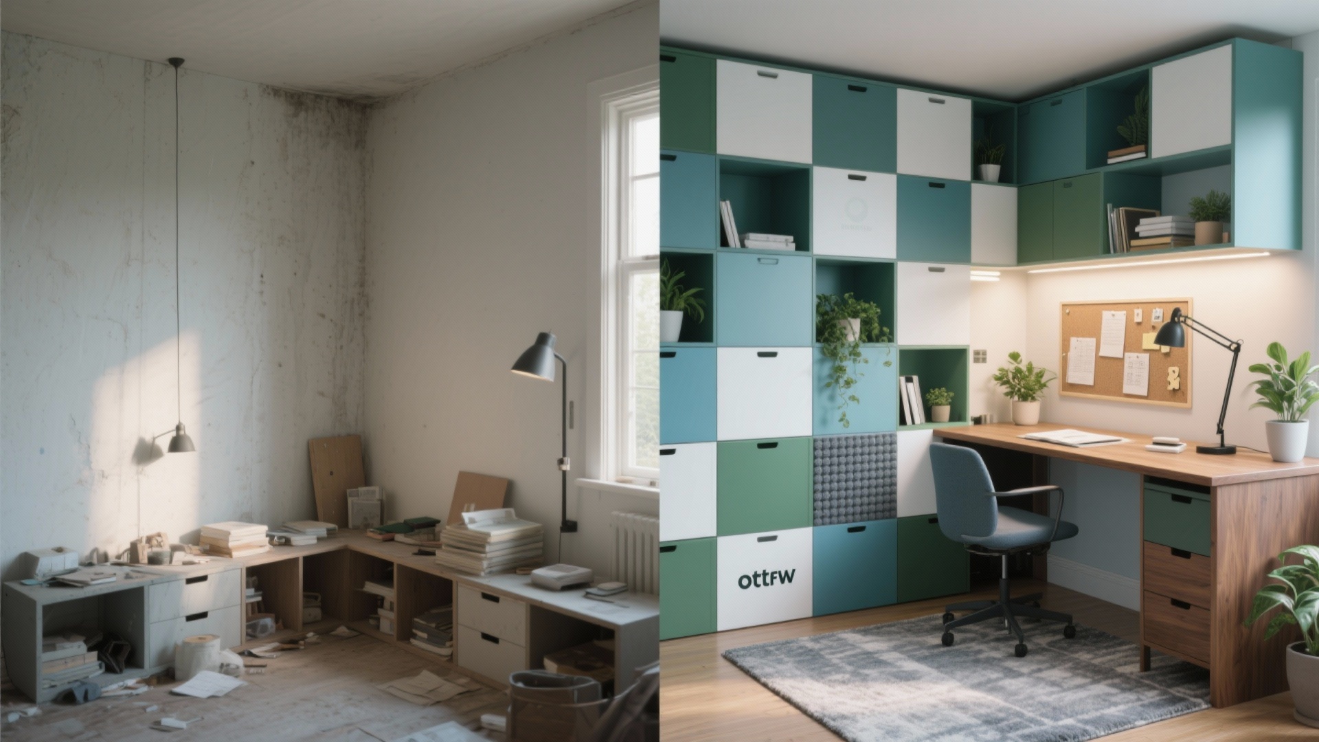 USM Study Rooms: 5 Design Ideas That Work