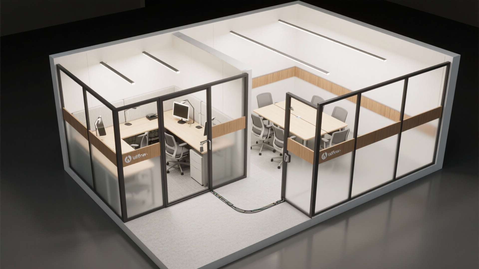 5 Tech Center Study Room Design Ideas That Work