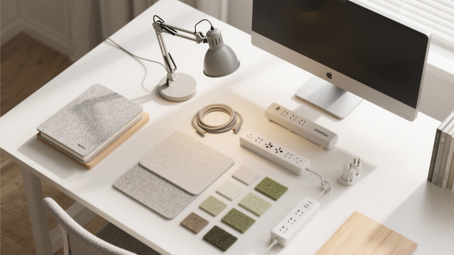 5 Study Room Setup Ideas for Small Spaces