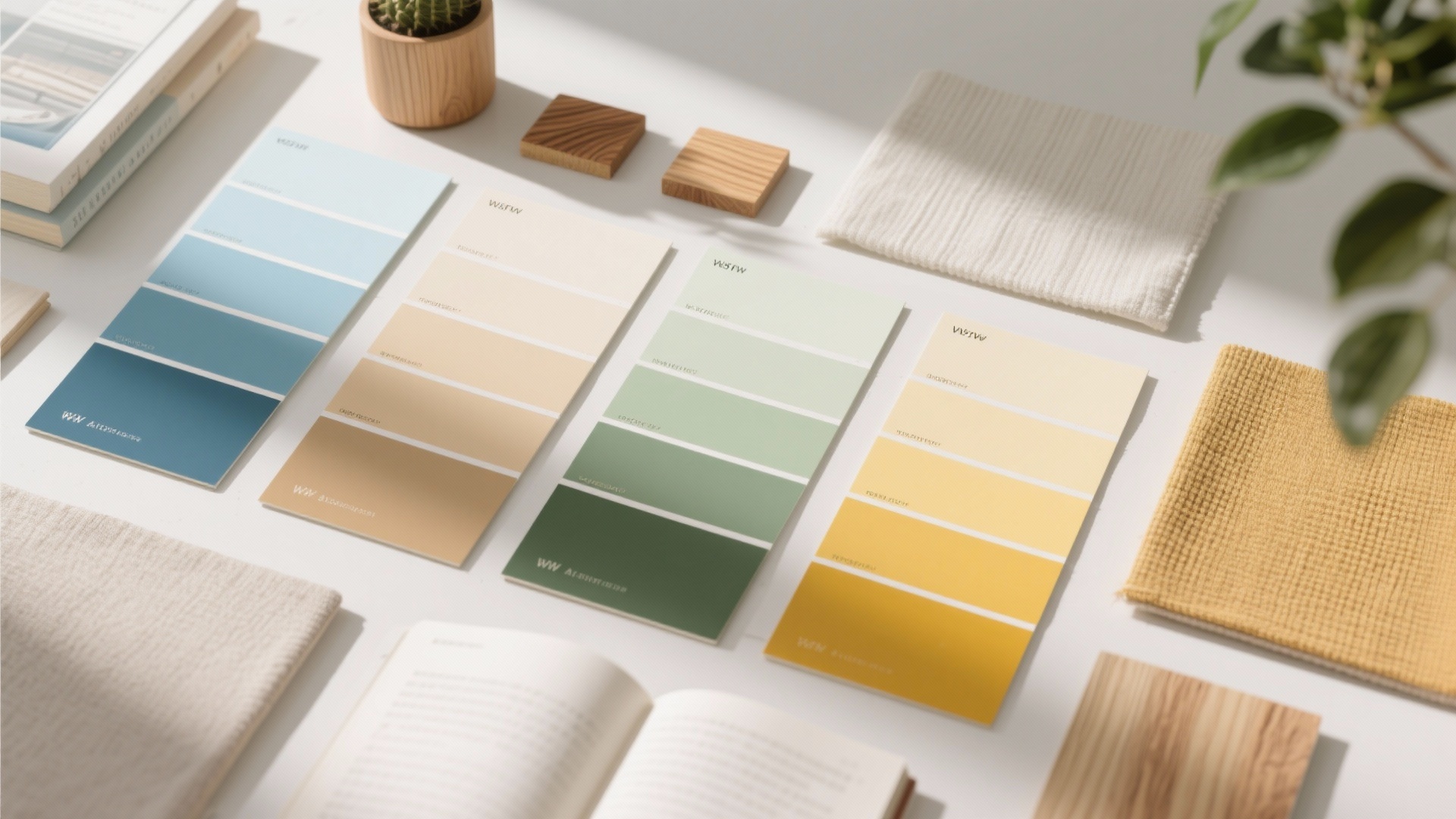 5 Study Room Color Ideas for Focus & Inspiration
