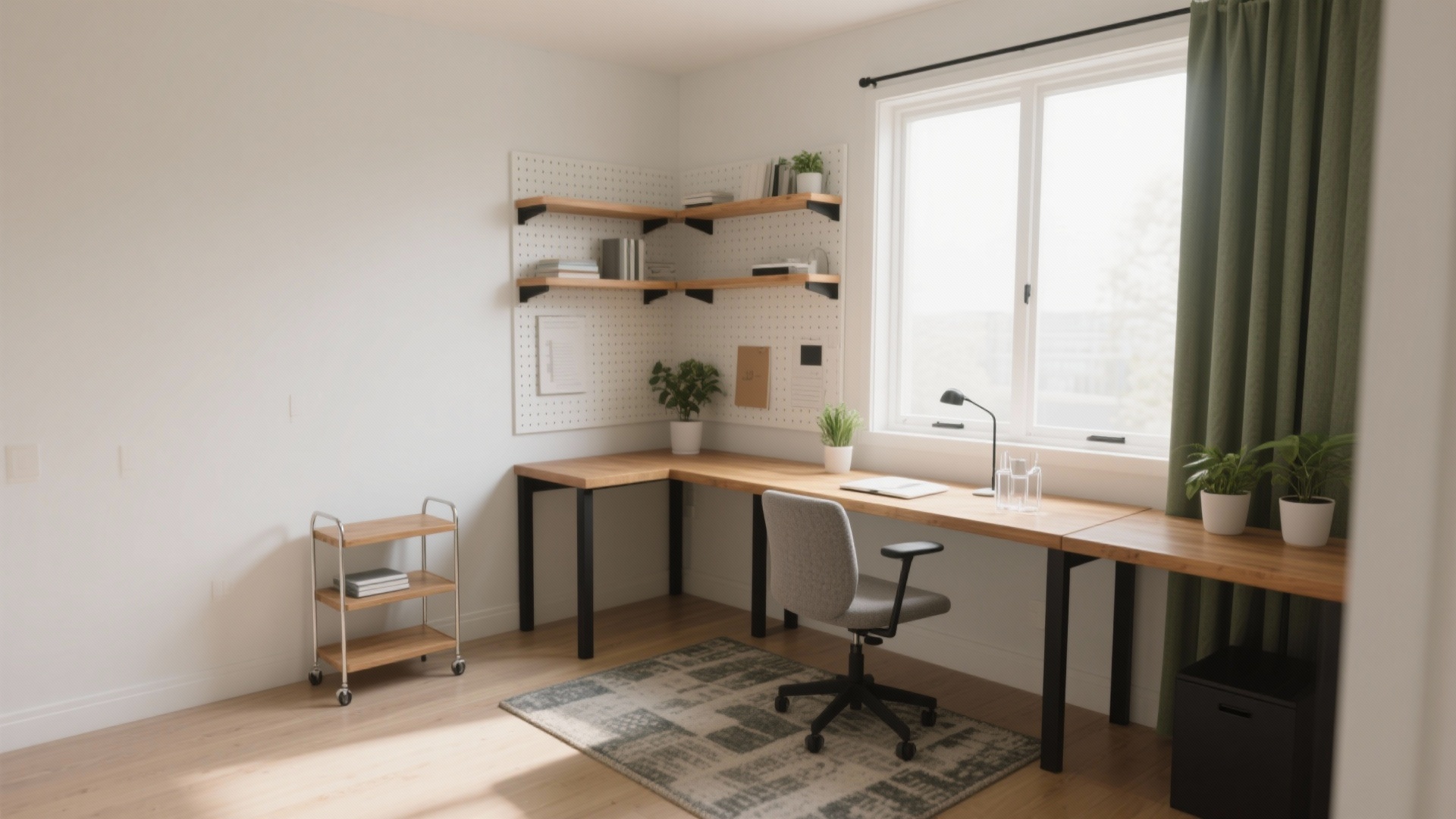 5 CSUSM Study Room Ideas for Small Spaces