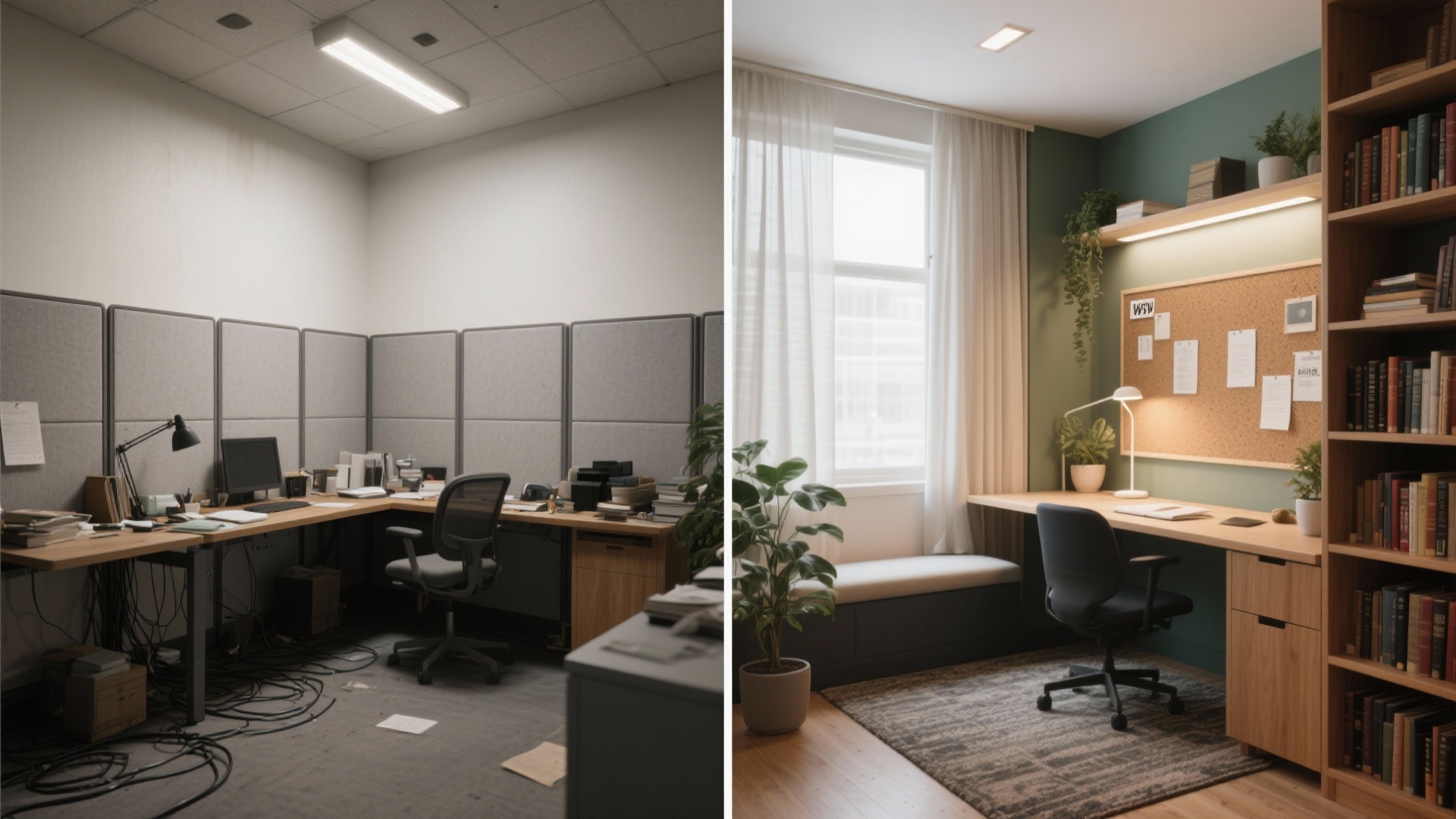 5 San Mateo Library Study Room Design Ideas