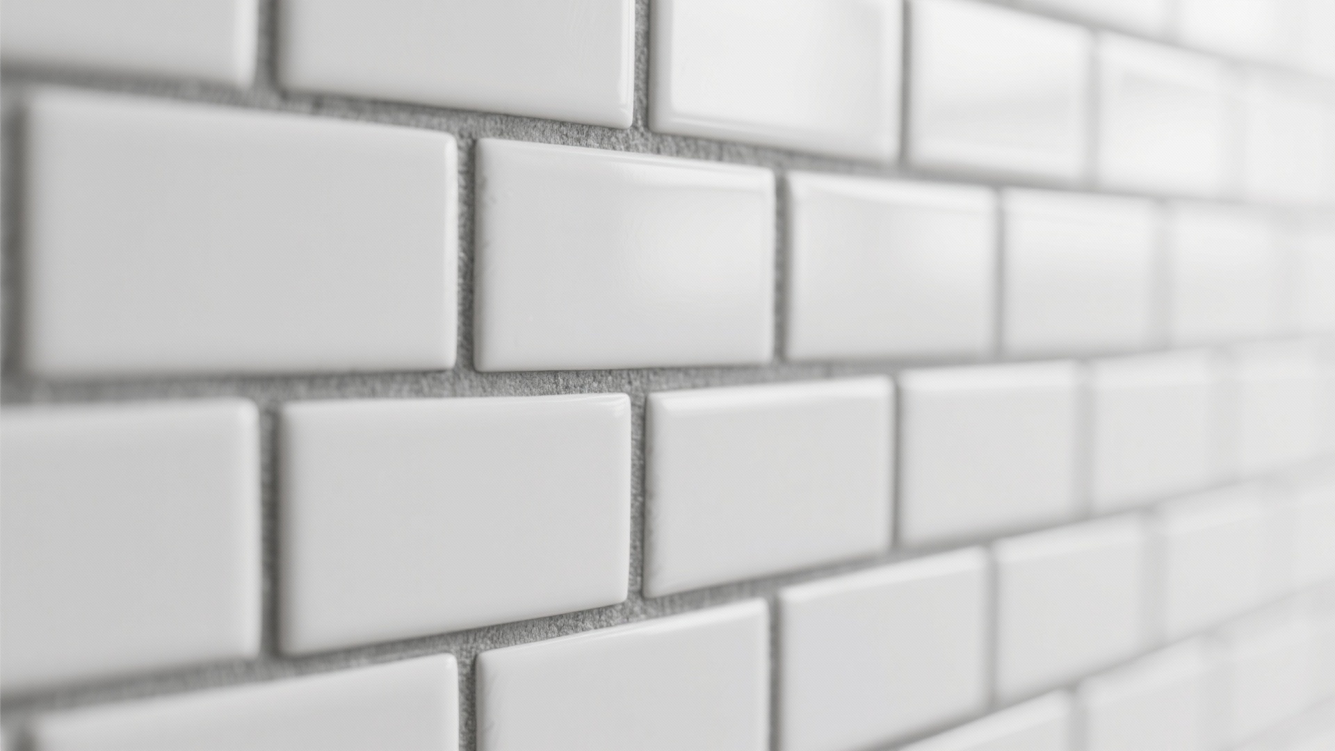 Gray and White Bathroom Tile Ideas - 5 Inspiring Looks