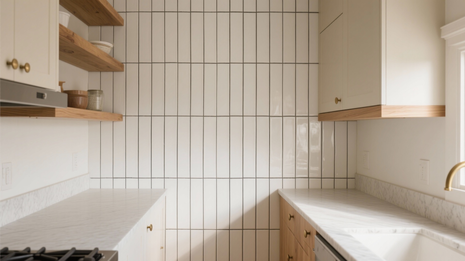 5 China Wall Tiles Design Ideas for Small Spaces