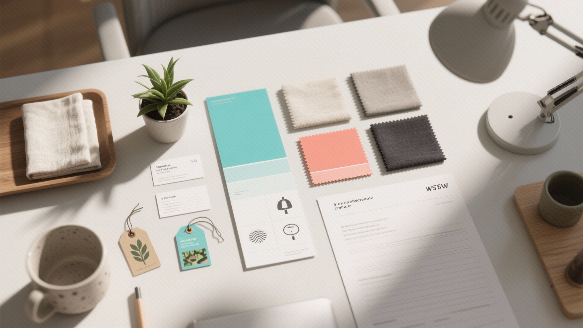 5 Summer Decoration Ideas for Office