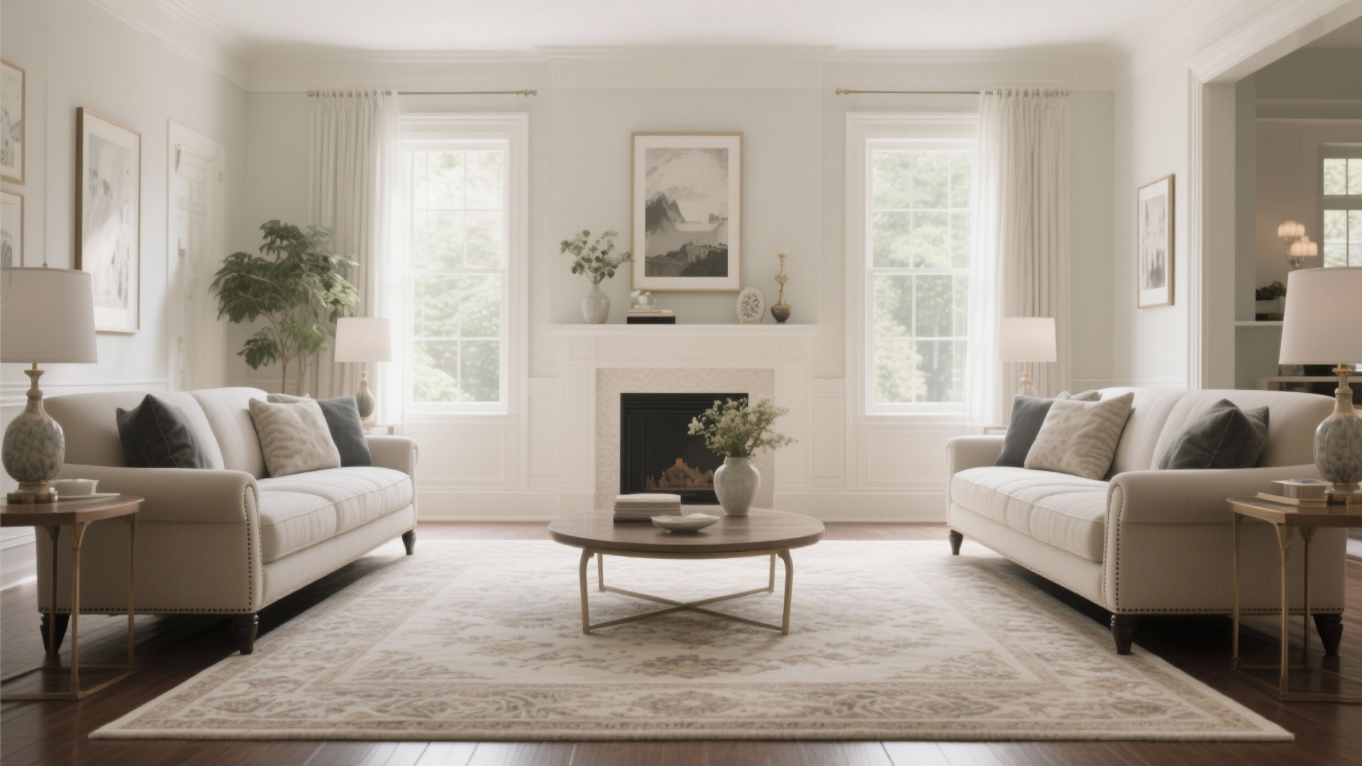 10 Creative 11x13 Living Room Layout Ideas